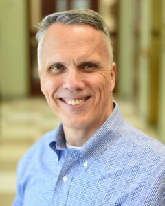 Michael Zirkle – Diocese of Orlando, Florida