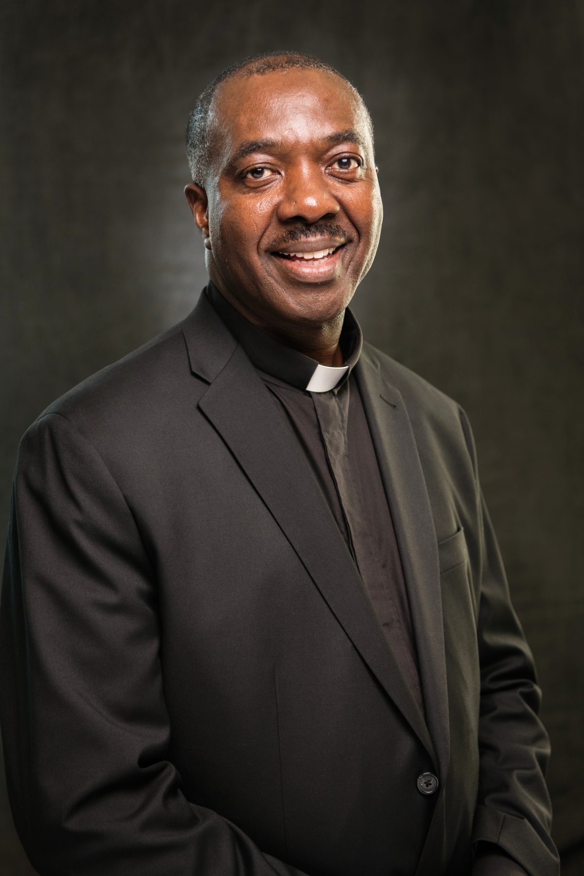 Reverend Emmanuel Chukwunwike Akalue (Extern) – Diocese of Orlando, Florida