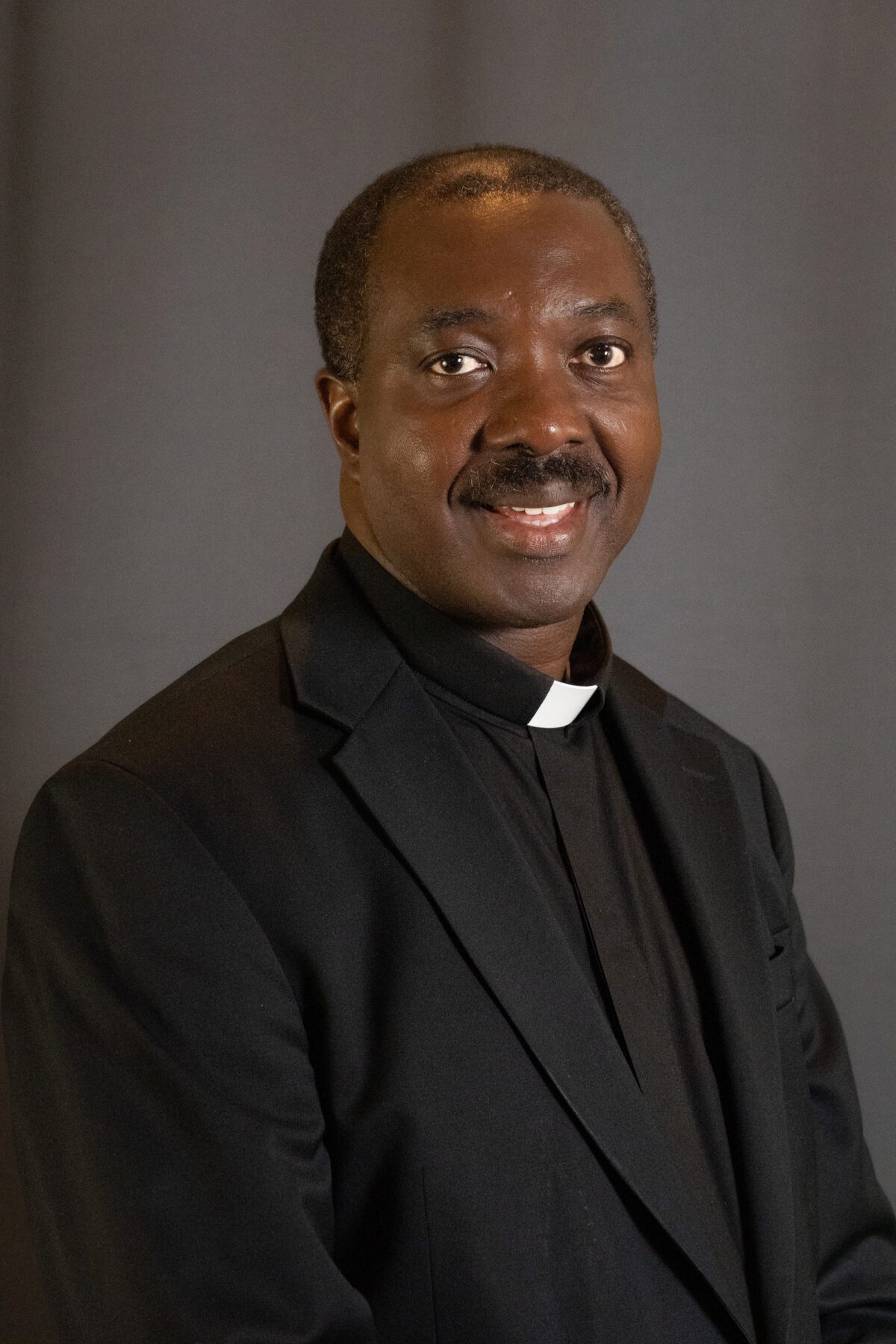 Reverend Emmanuel Chukwunwike Akalue (Extern) – Diocese of Orlando, Florida