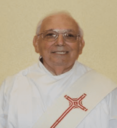 Deacon Al Somma – Diocese of Orlando, Florida