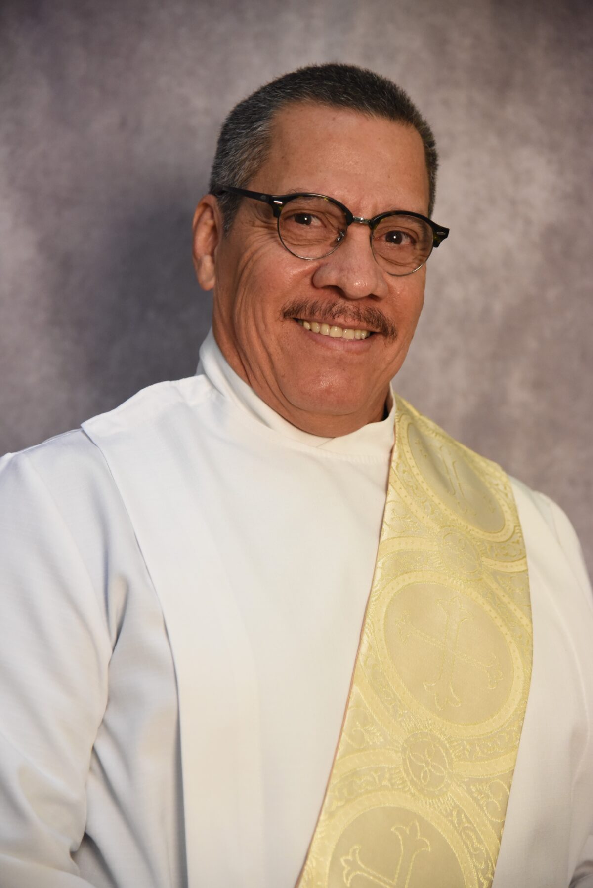 Deacon Jaime Avellan – Diocese of Orlando, Florida