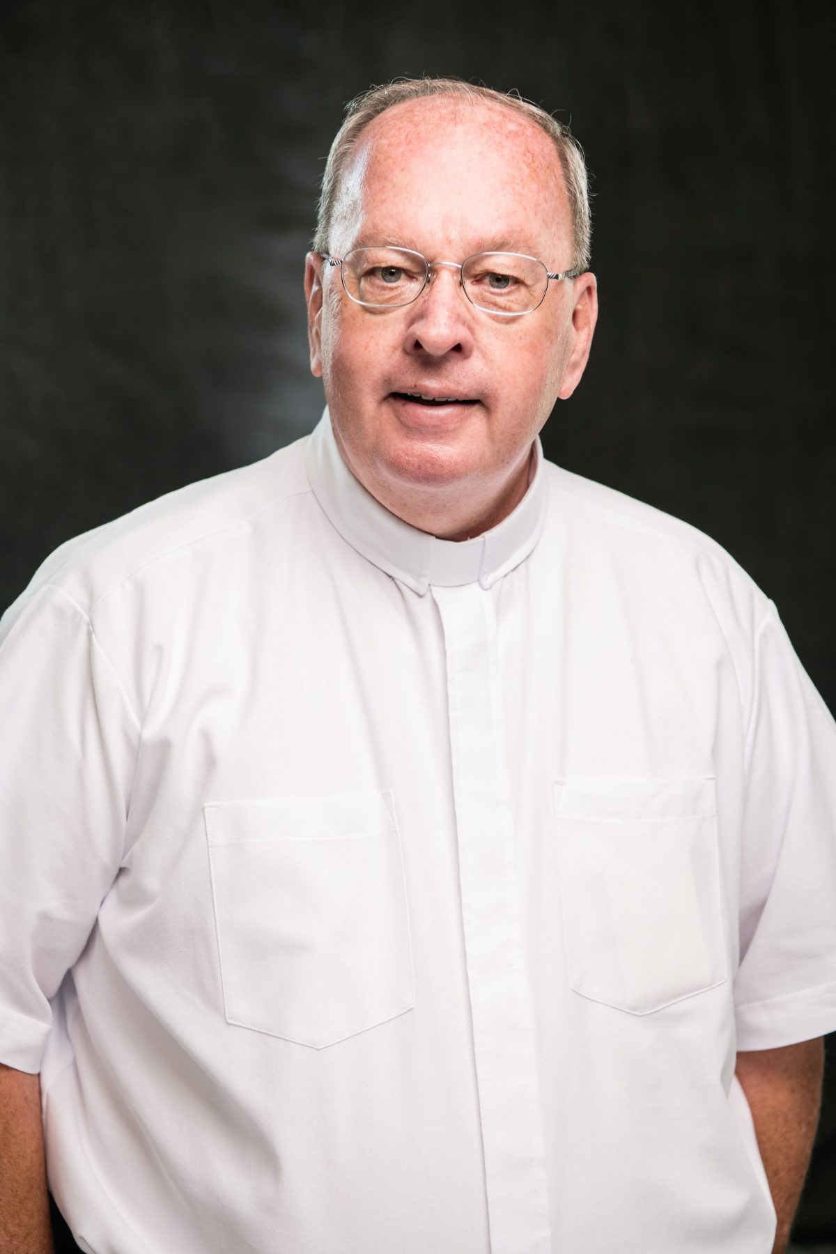 Reverend Thomas Barrett – Diocese of Orlando, Florida