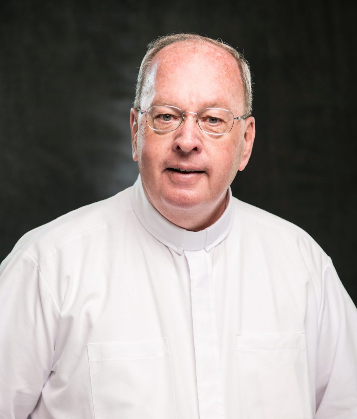 Reverend Thomas Barrett – Diocese of Orlando, Florida