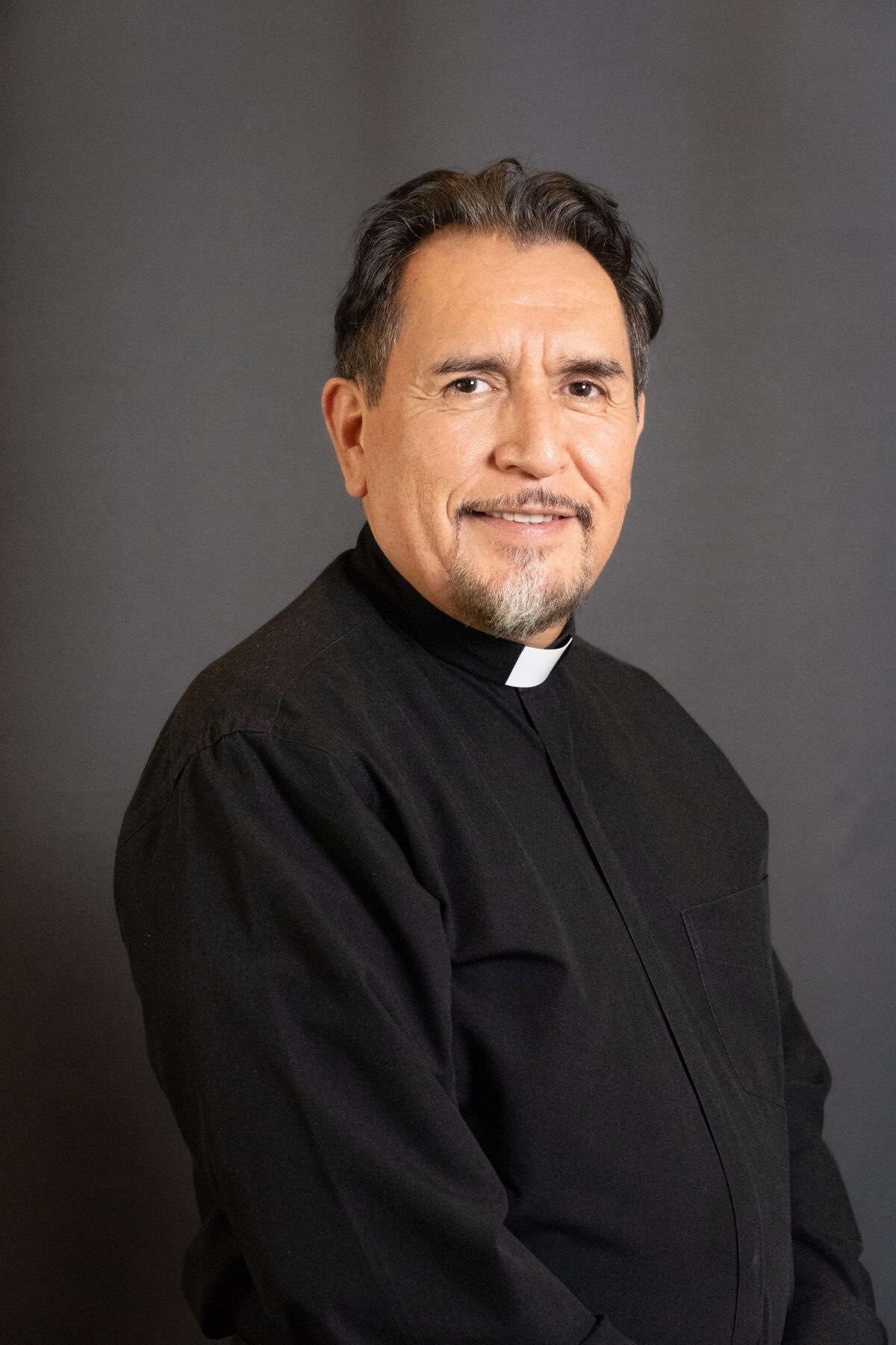 Reverend José Bautista, JCL – Diocese of Orlando, Florida