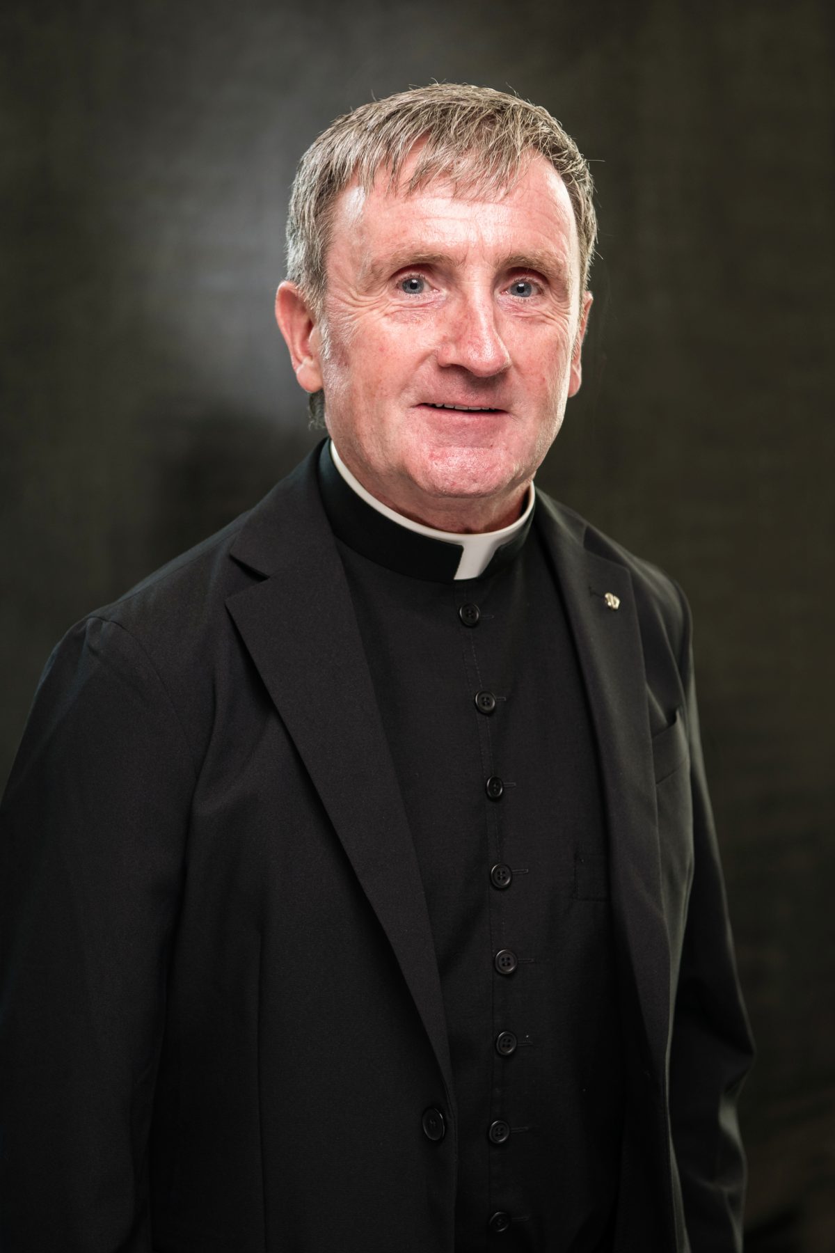 Reverend Karl Bergin – Diocese of Orlando, Florida