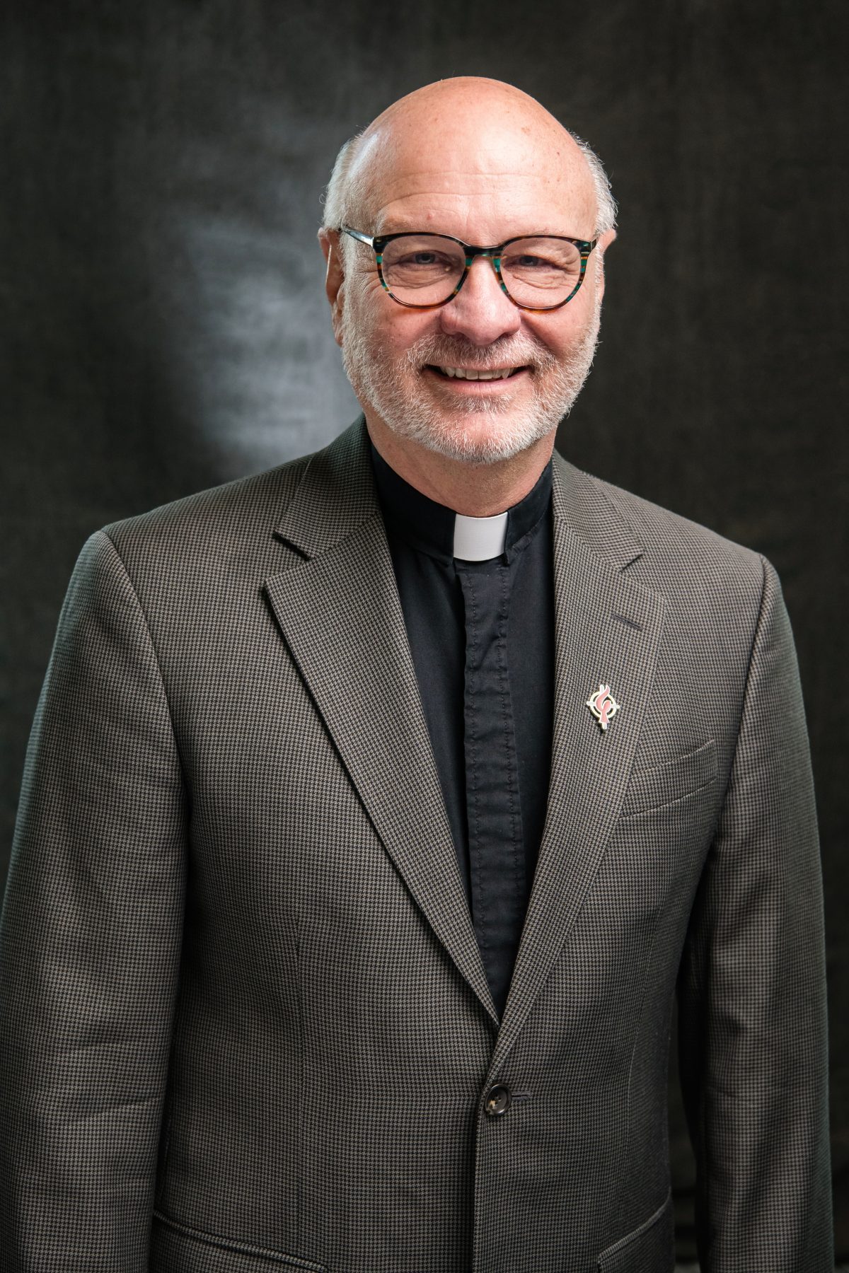 Very Reverend Benjamin Berinti, C.PP.S. (Extern) – Diocese of Orlando ...