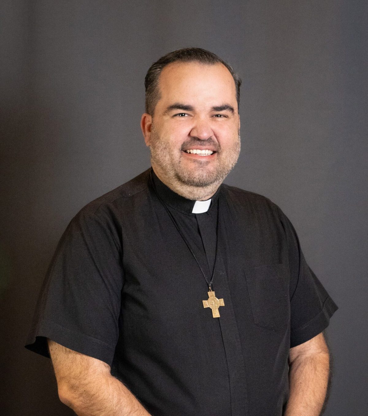 Reverend Carlos Caban Vazquez, SDB – Diocese of Orlando, Florida