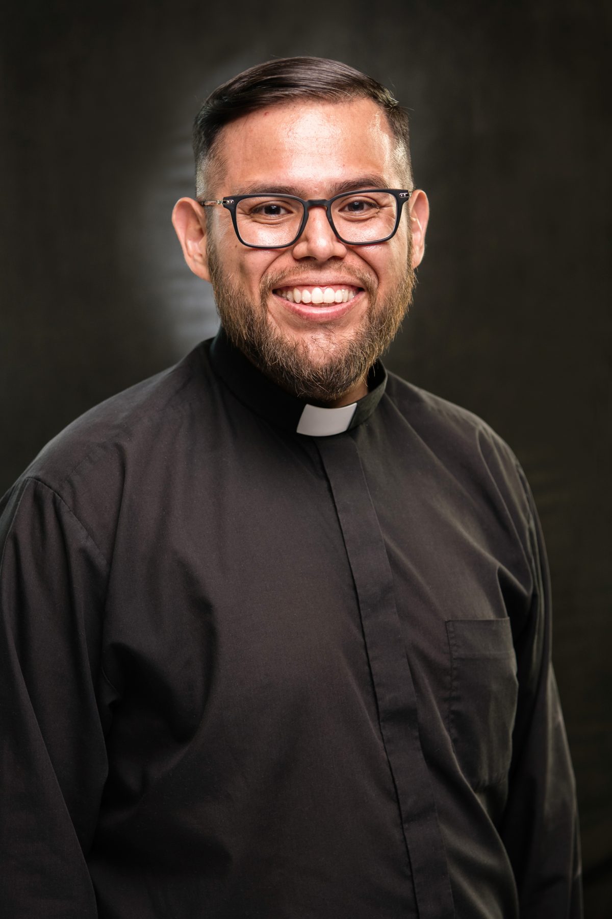 Reverend Edwin Cardona – Diocese of Orlando, Florida