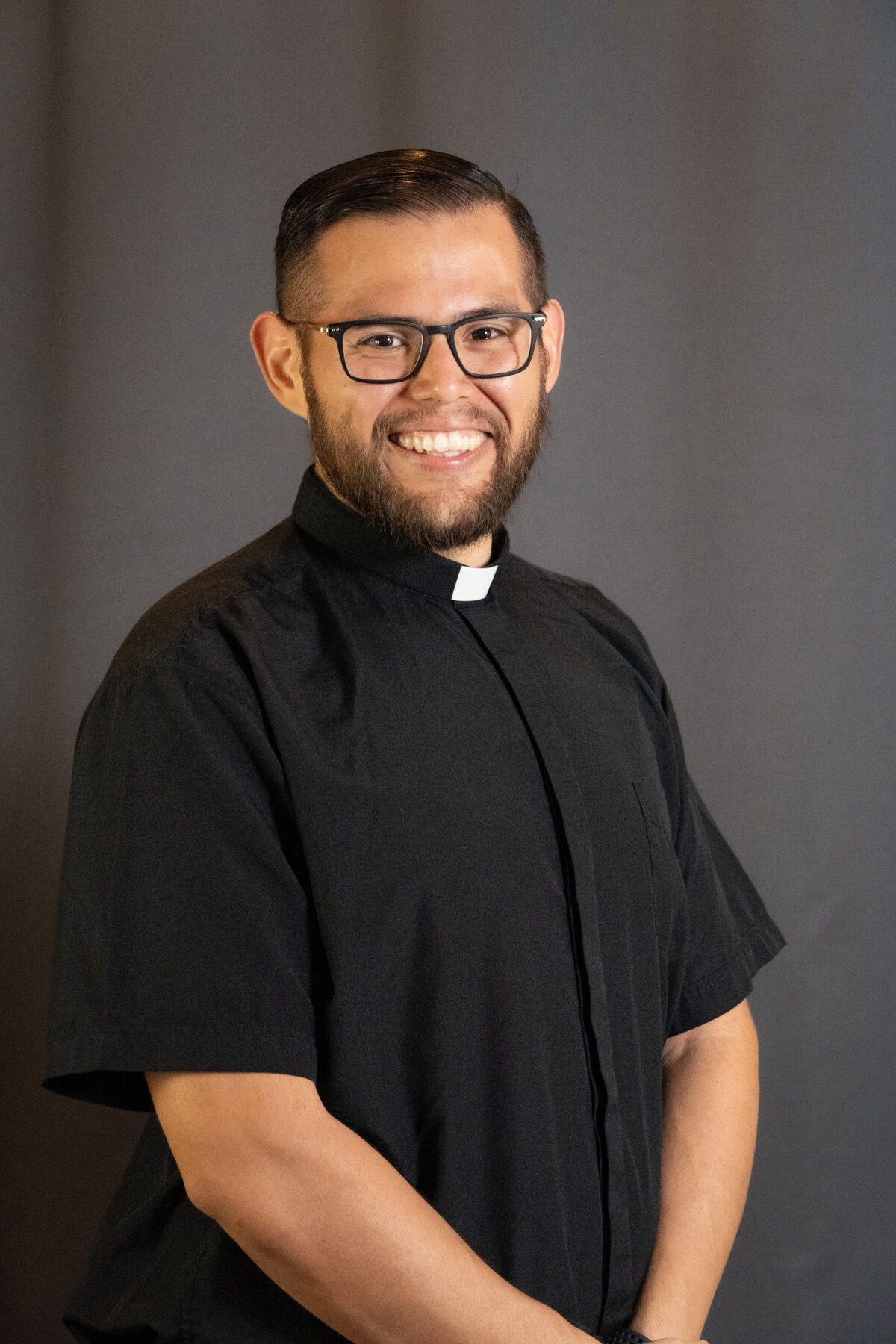 Reverend Edwin Cardona – Diocese of Orlando, Florida