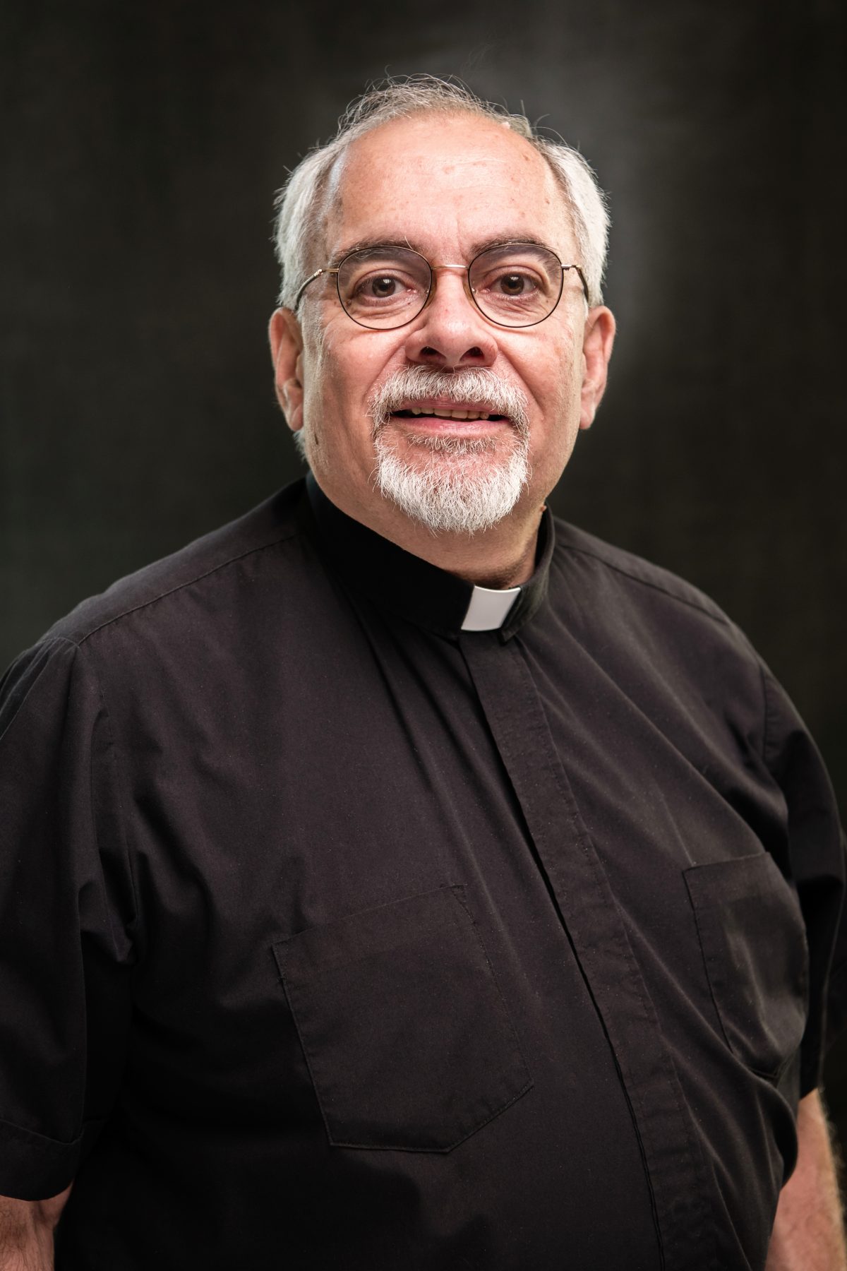 Reverend Frank Cerio – Diocese of Orlando, Florida