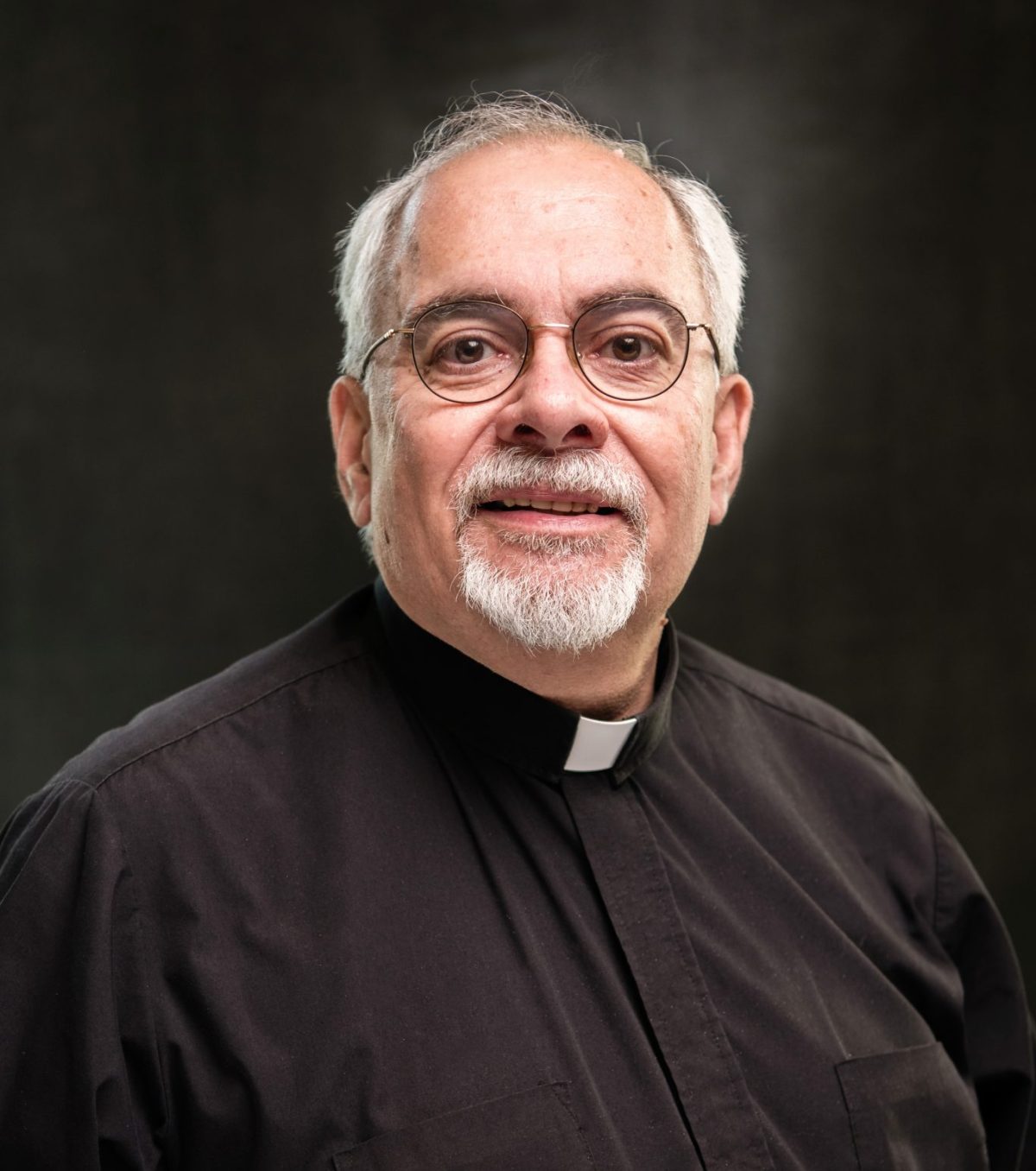 Reverend Frank Cerio – Diocese of Orlando, Florida