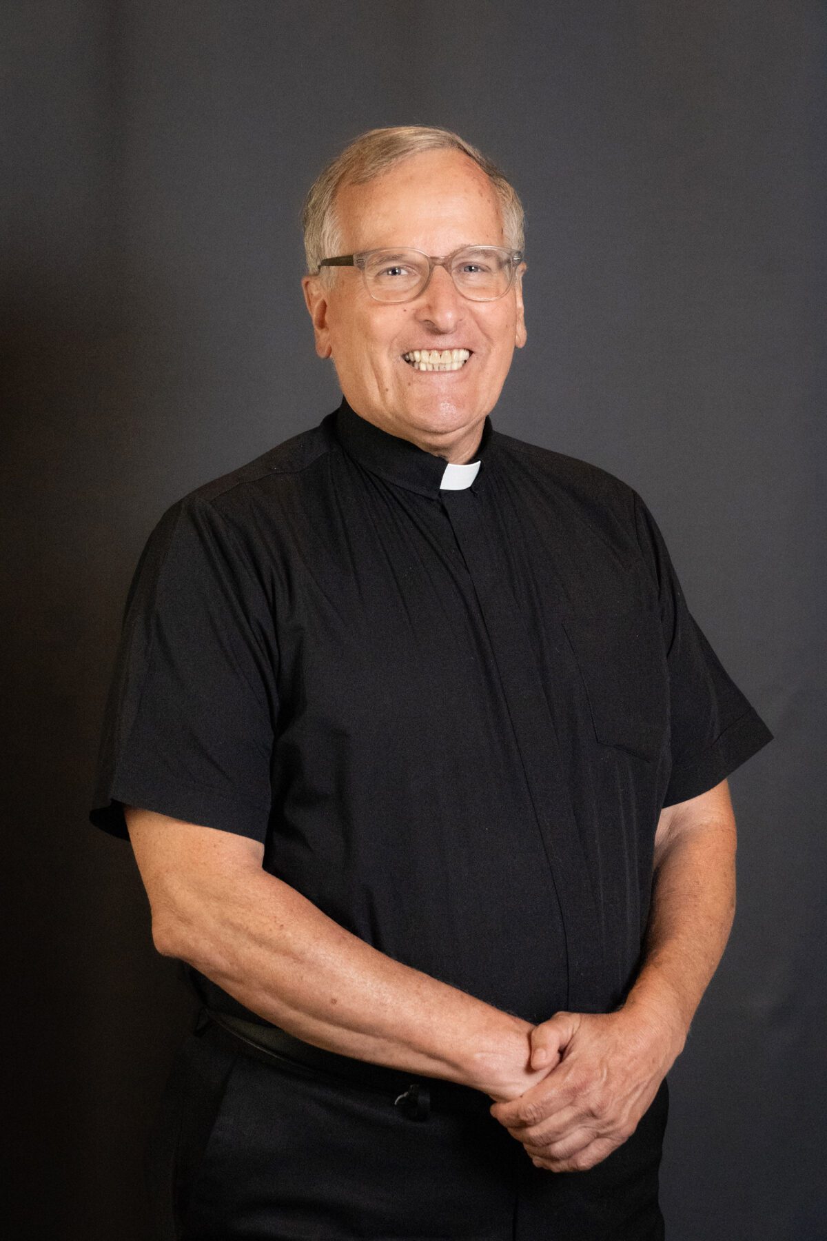 Reverend Thomas Connery – Diocese of Orlando, Florida