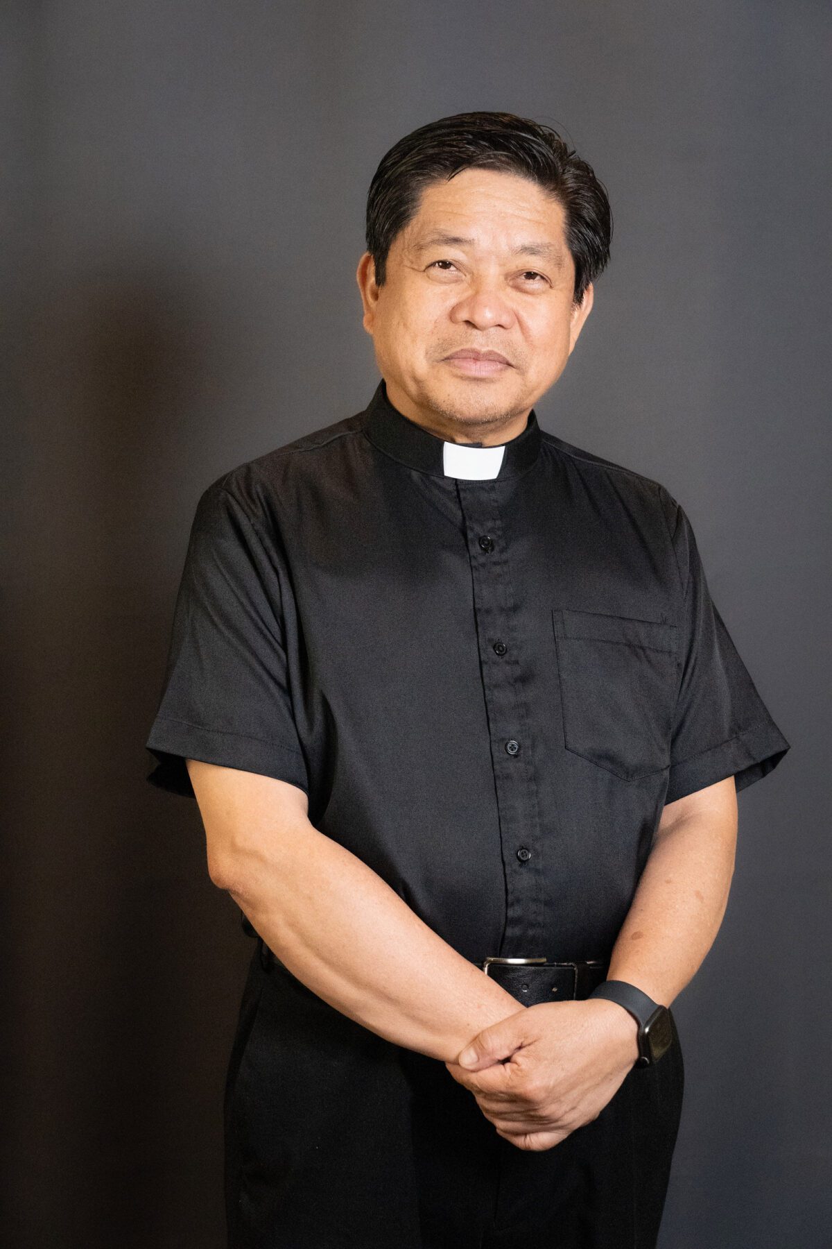 Reverend Peter Cordeno – Diocese of Orlando, Florida