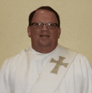 Deacon Don Warner – Diocese of Orlando, Florida