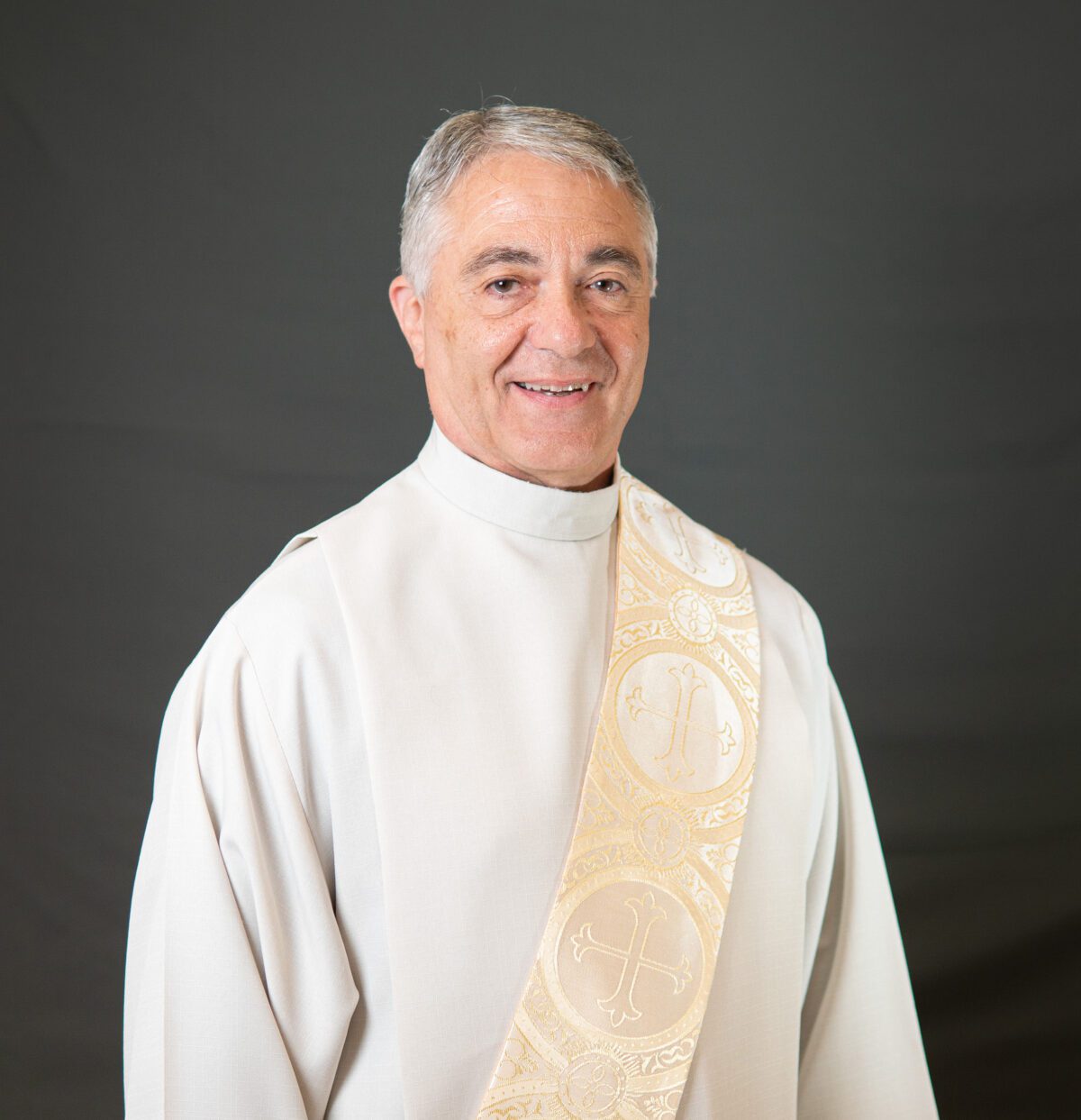 Deacon Joe Catanello – Diocese of Orlando, Florida