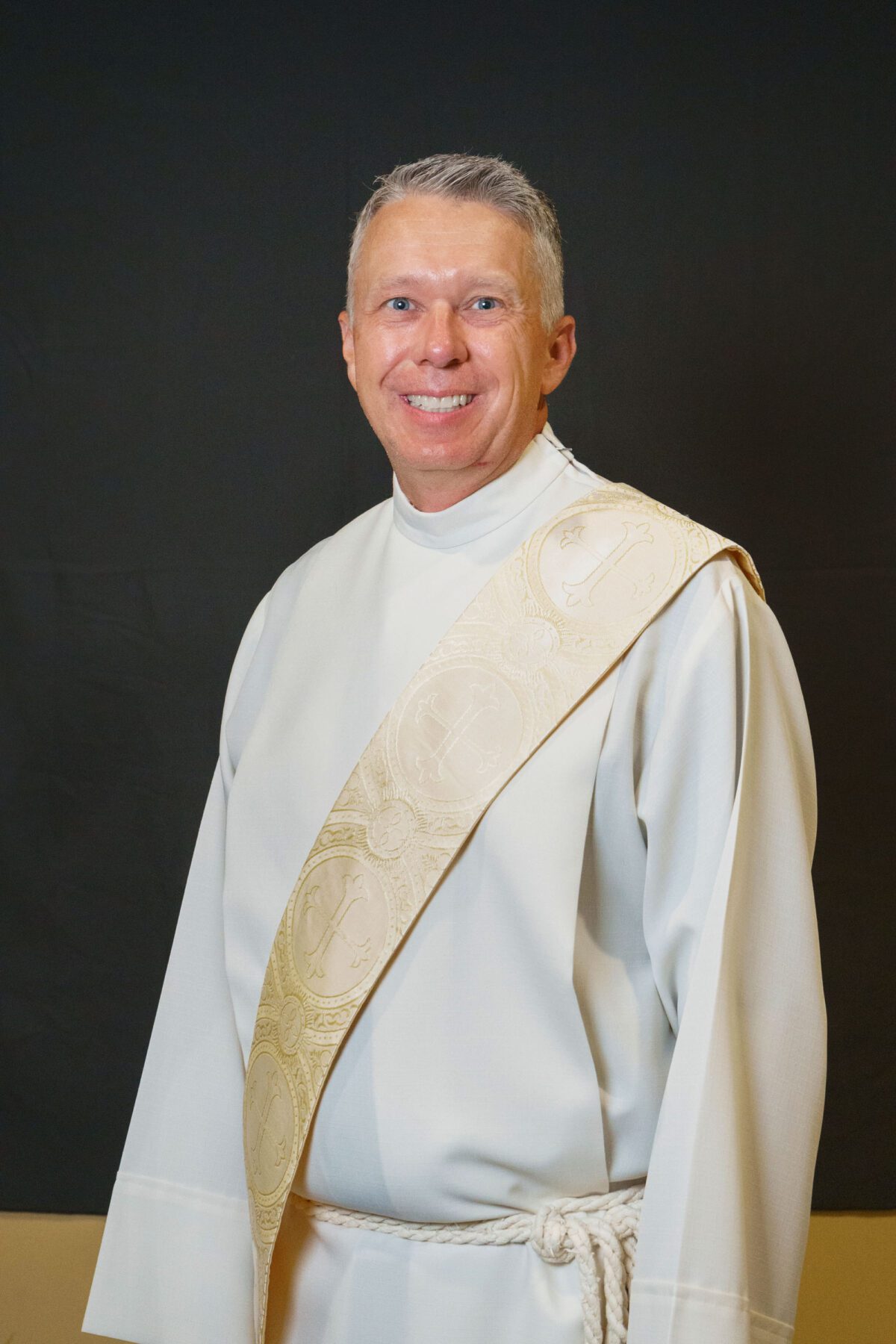 Deacon John Broehl – Diocese of Orlando, Florida