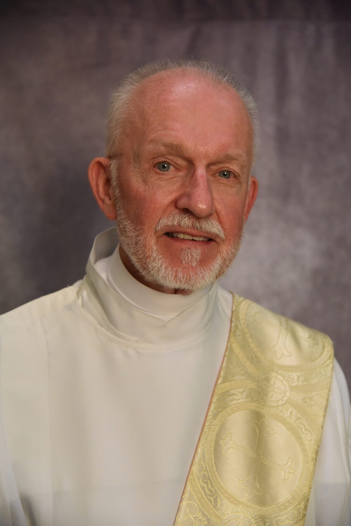 Deacon Richard Dodd – Diocese of Orlando, Florida