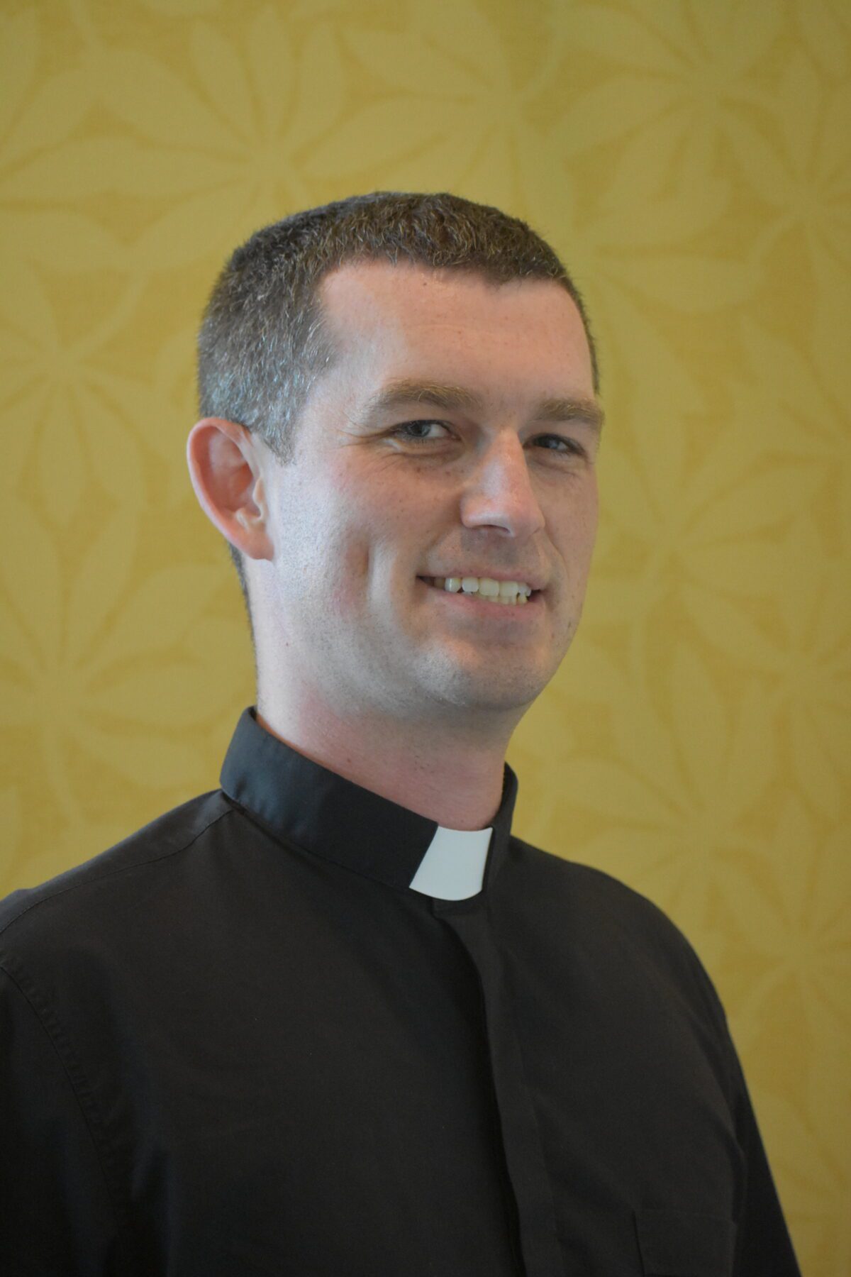 Reverend Christopher Dorsey – Diocese of Orlando, Florida