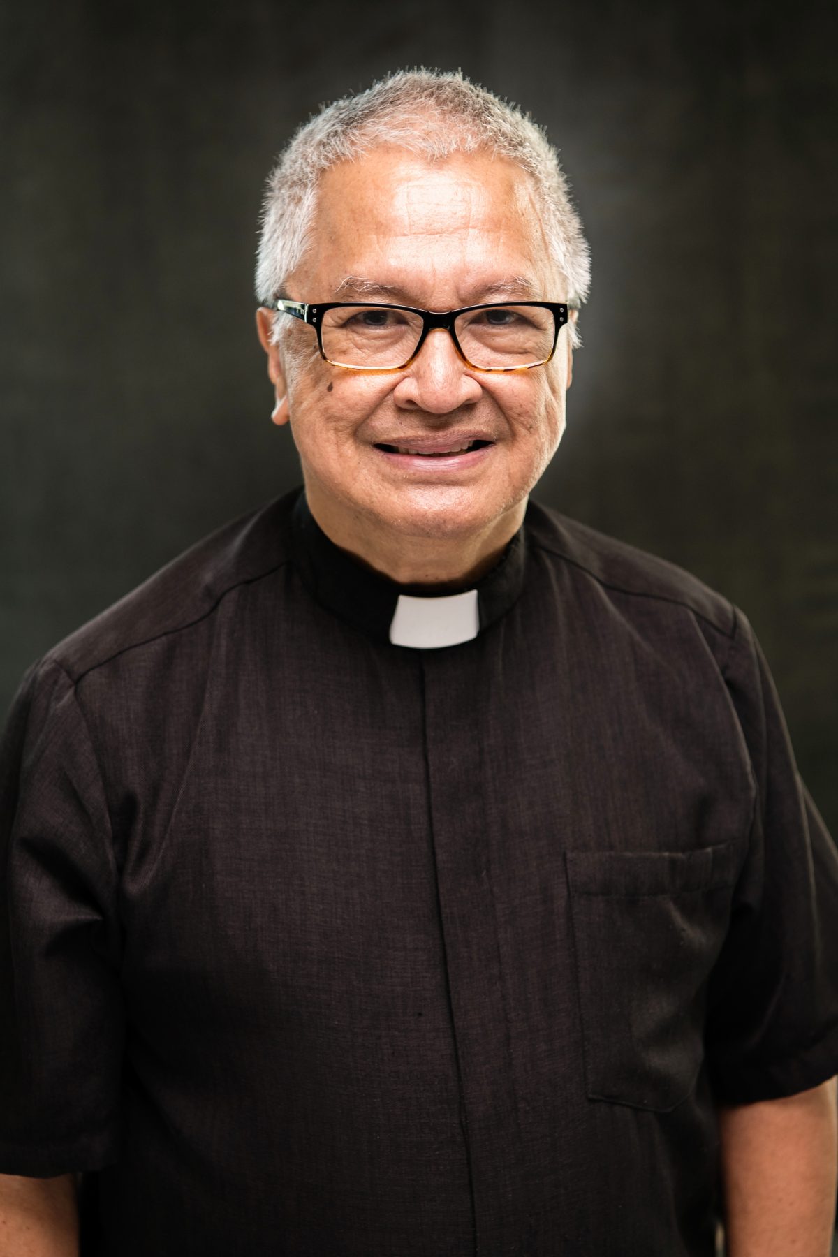 Reverend Roy V. Eco (Extern) – Diocese of Orlando, Florida