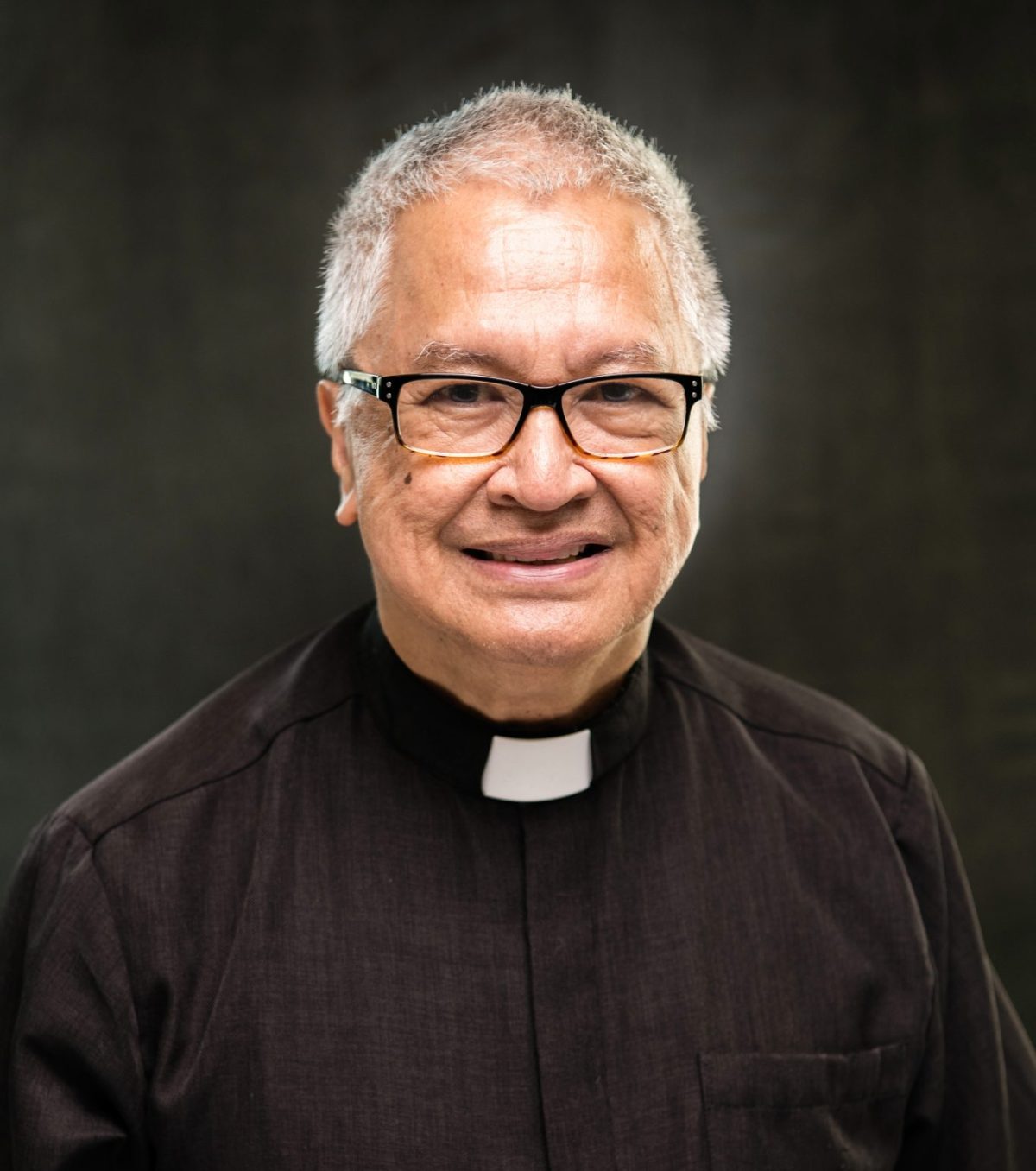 Reverend Roy V. Eco (Extern) – Diocese of Orlando, Florida