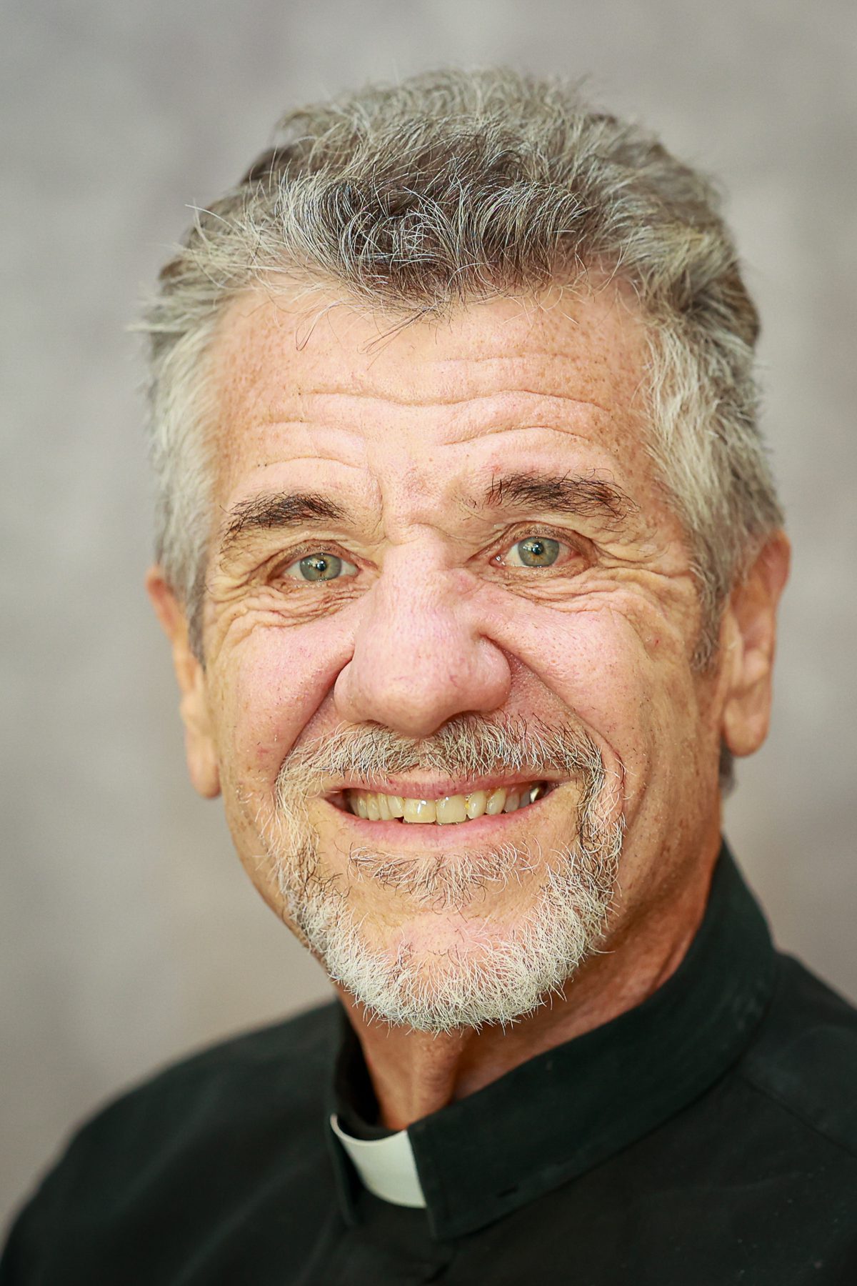 Reverend Philip Egitto – Diocese of Orlando, Florida