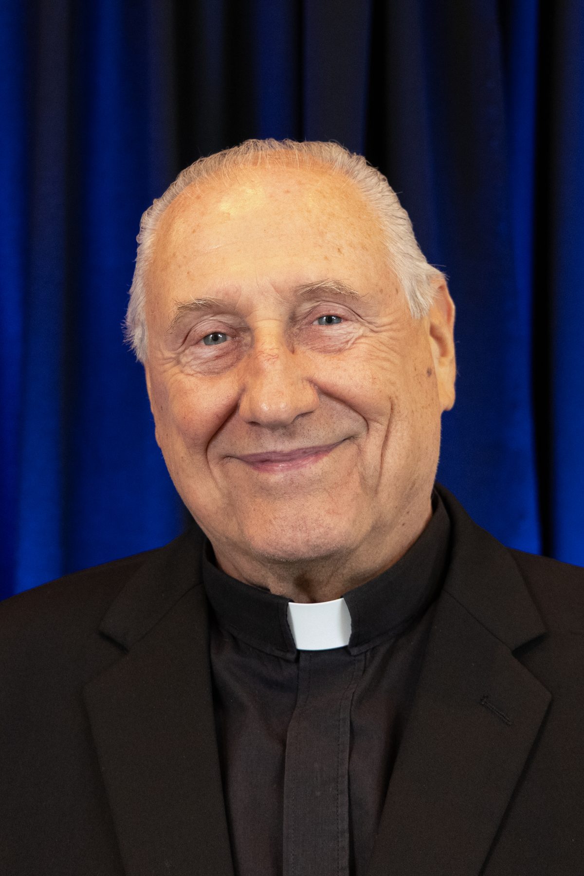 Reverend Mark Wajda – Diocese of Orlando, Florida