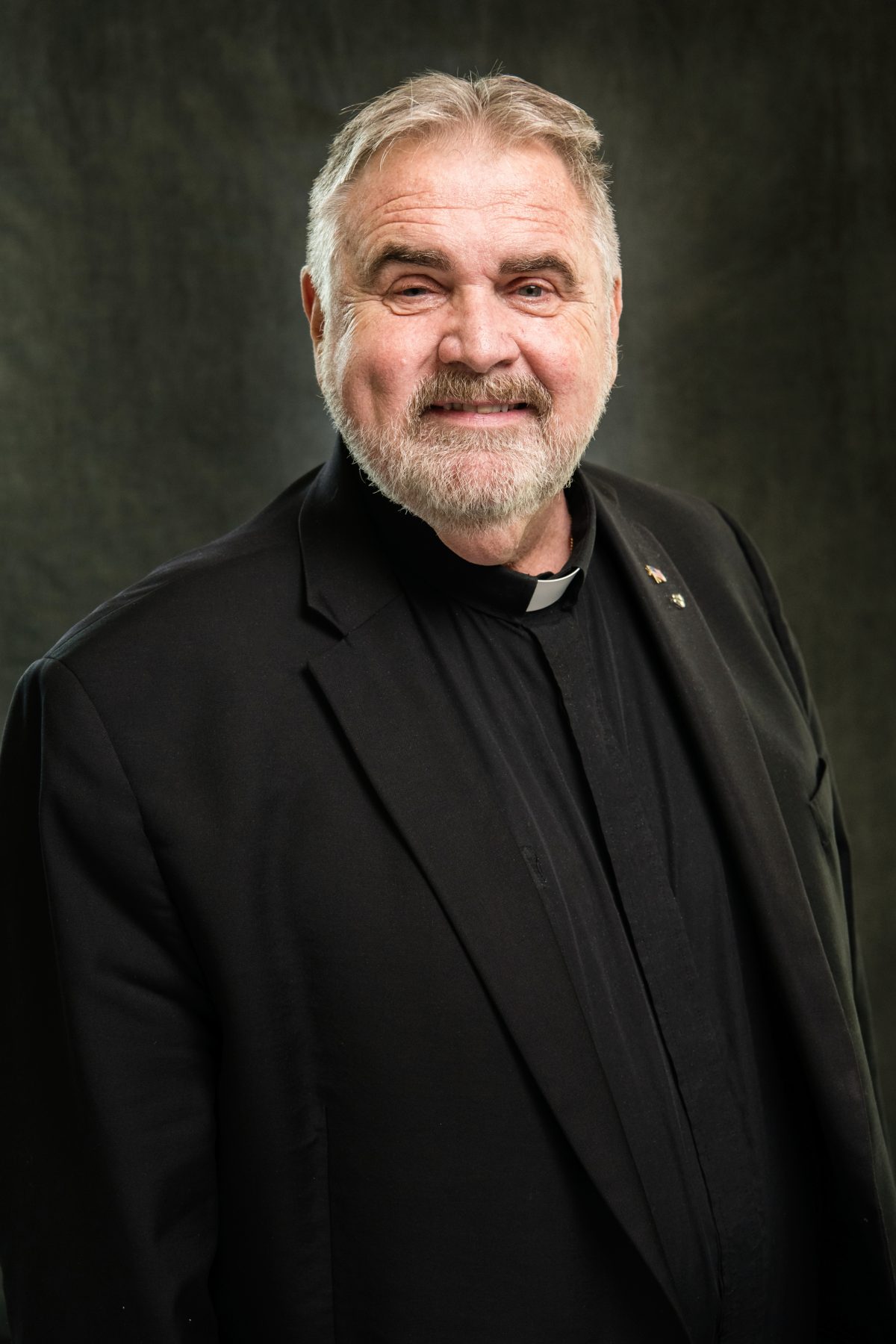 Very Reverend John C. Giel, VG, JCL – Diocese of Orlando, Florida