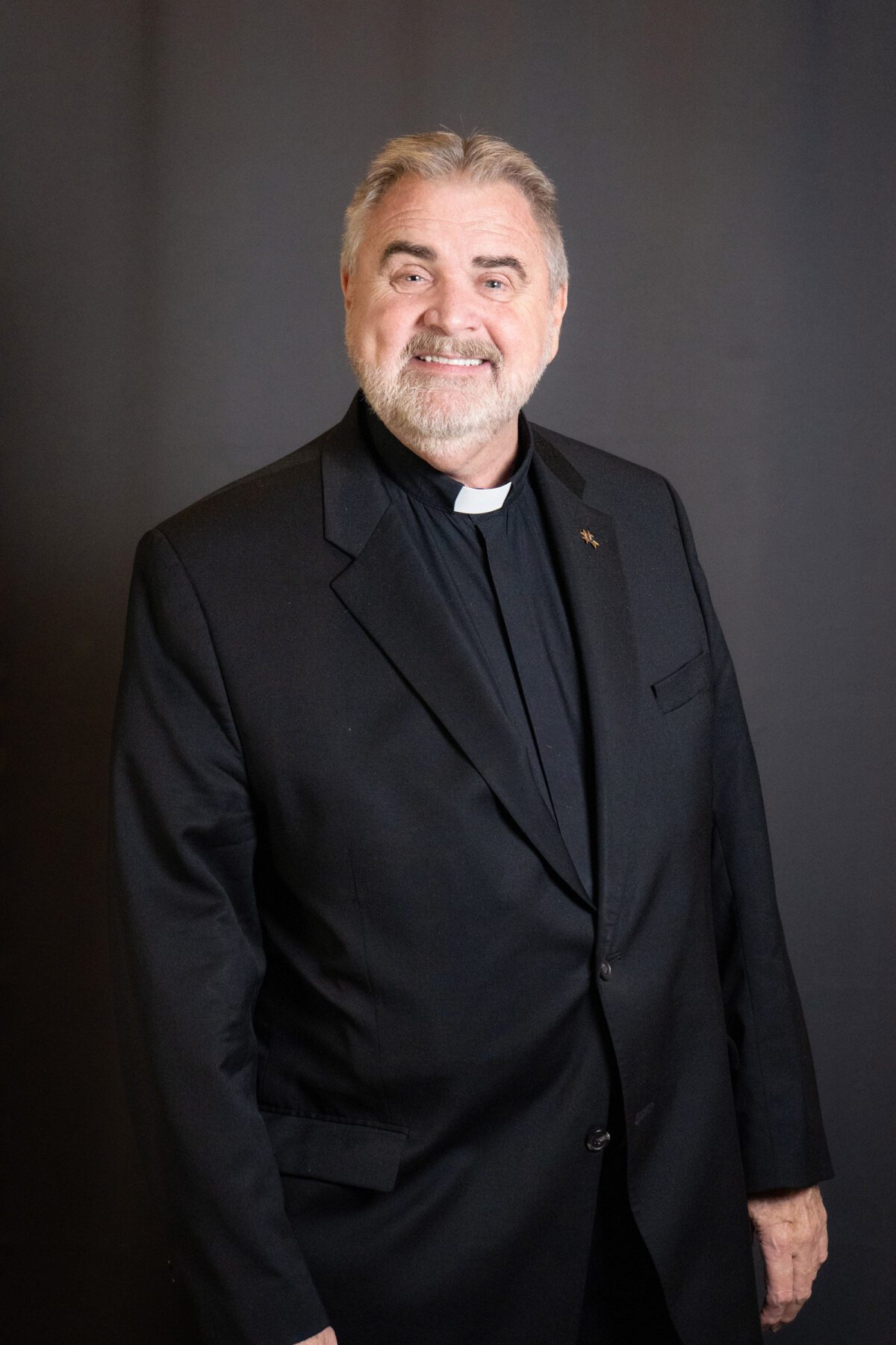 Very Reverend John C. Giel, VG, JCL – Diocese of Orlando, Florida