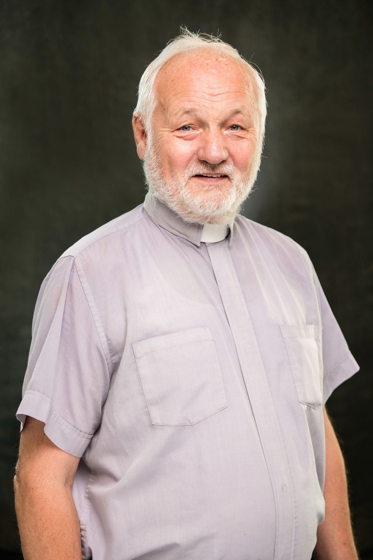 Reverend Eugeniusz Grytner, S.D.S. (Extern) – Diocese of Orlando, Florida