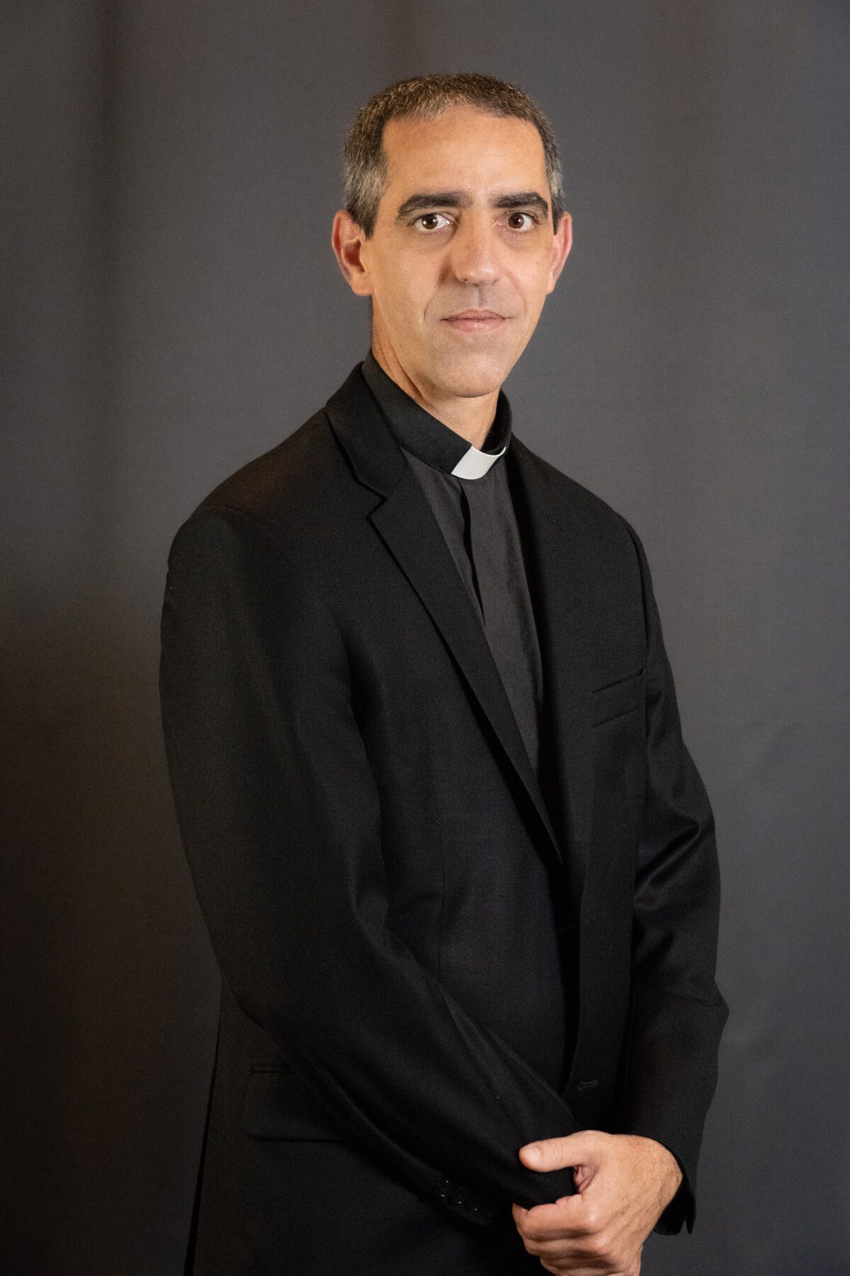 Reverend Matthew Hawkins – Diocese of Orlando, Florida