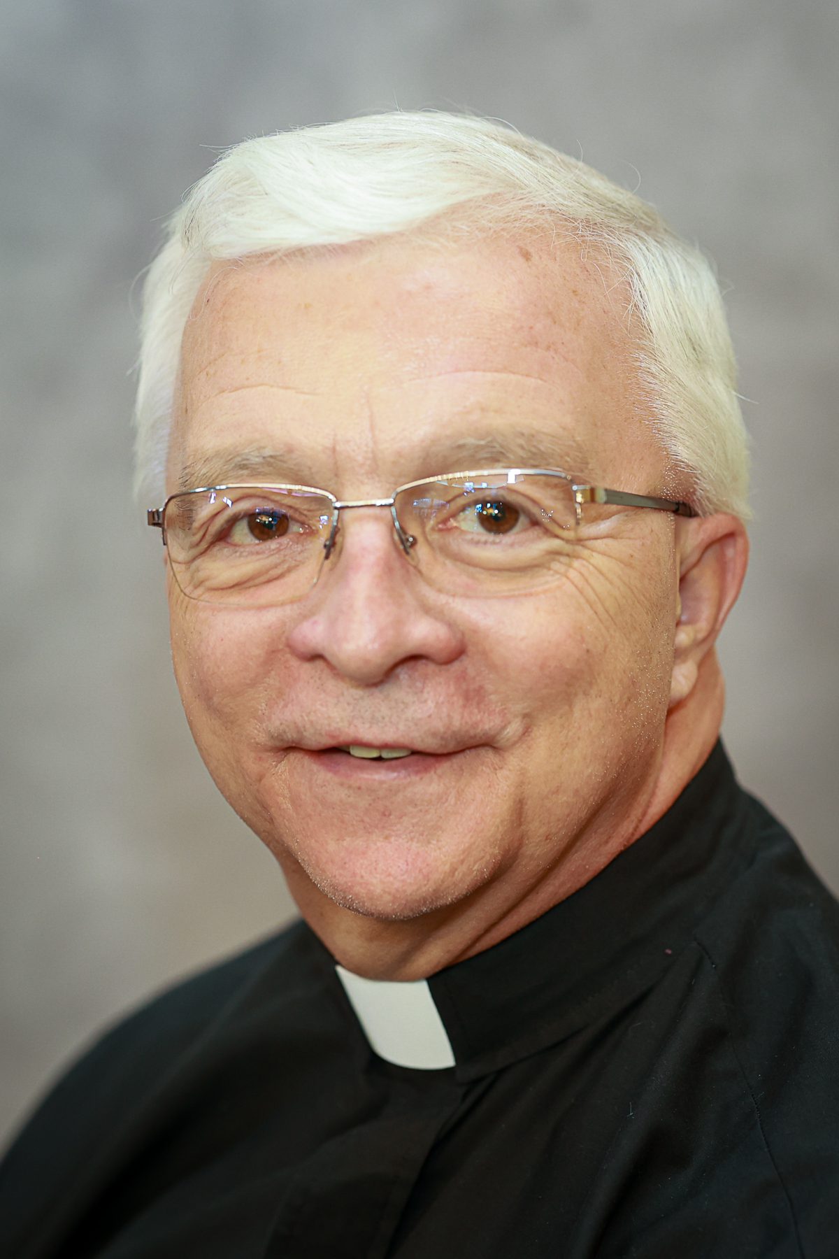 Reverend Christopher Hoffmann – Diocese of Orlando, Florida