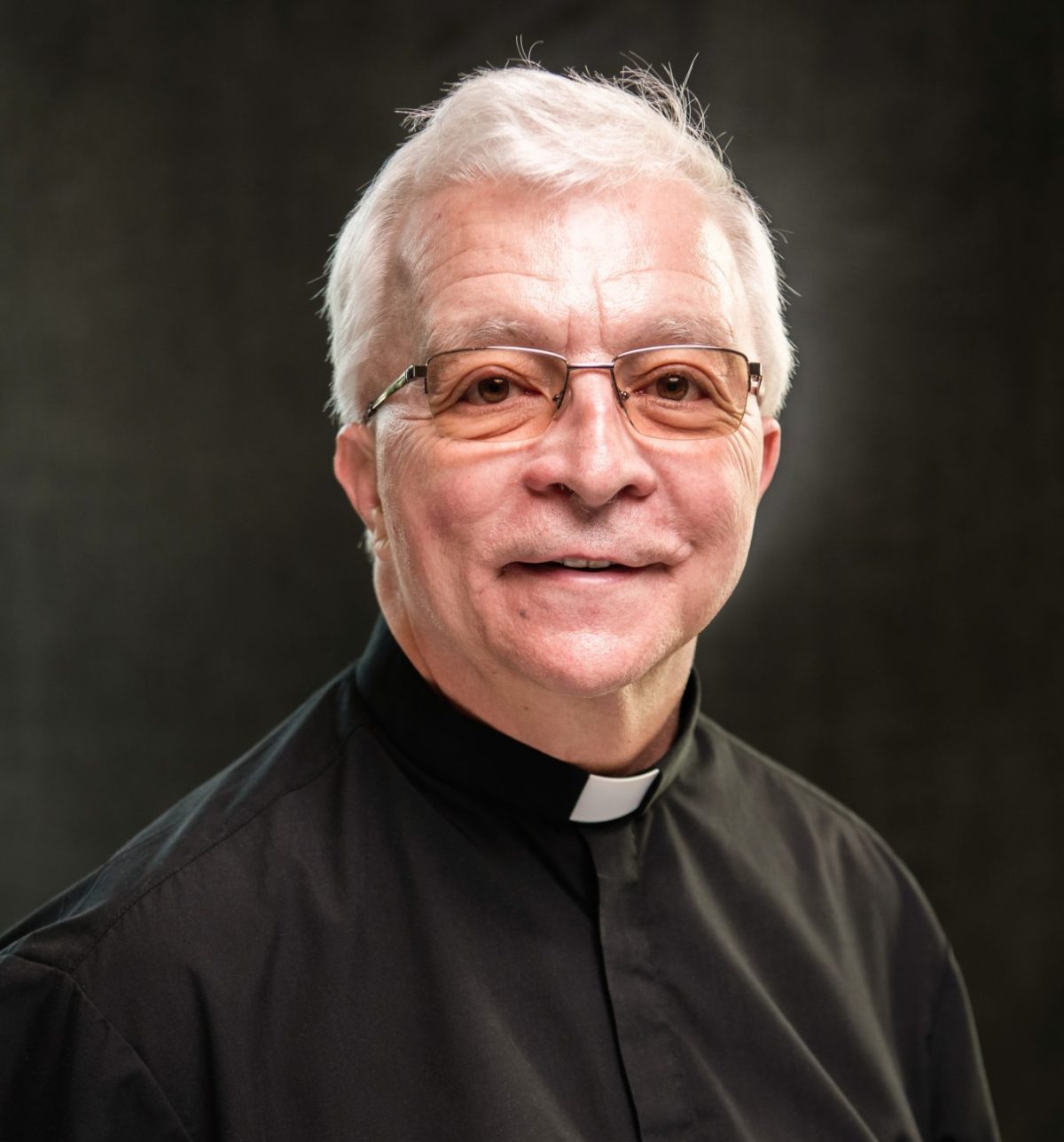 Reverend Christopher Hoffmann – Diocese of Orlando, Florida