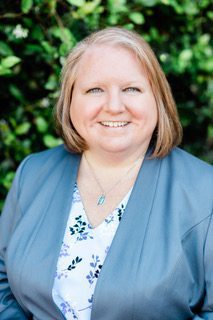 Jennifer Settle, Consecrated Virgin – Diocese of Orlando, Florida