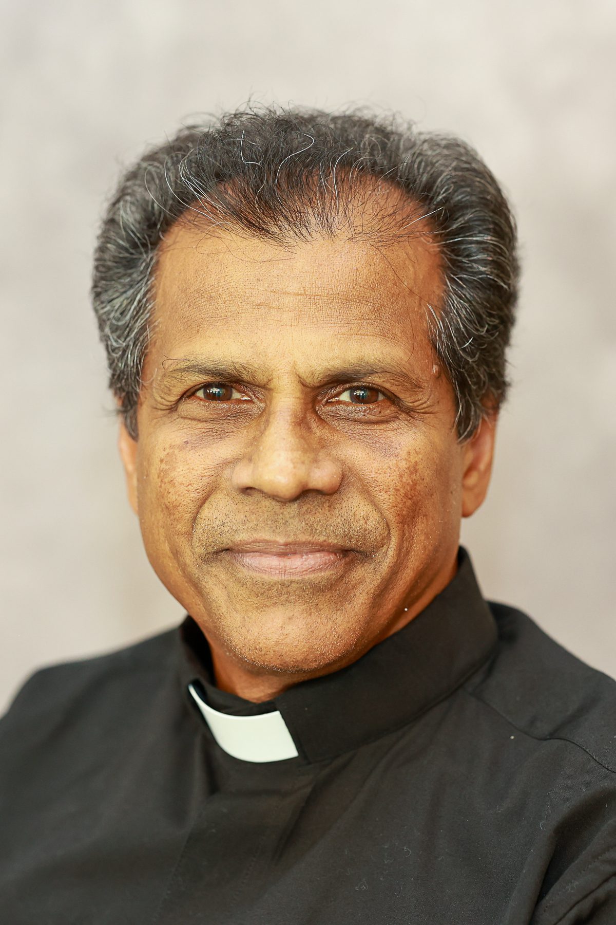 Reverend Paul Chemplam Joseph, CMI (Extern) – Diocese of Orlando, Florida