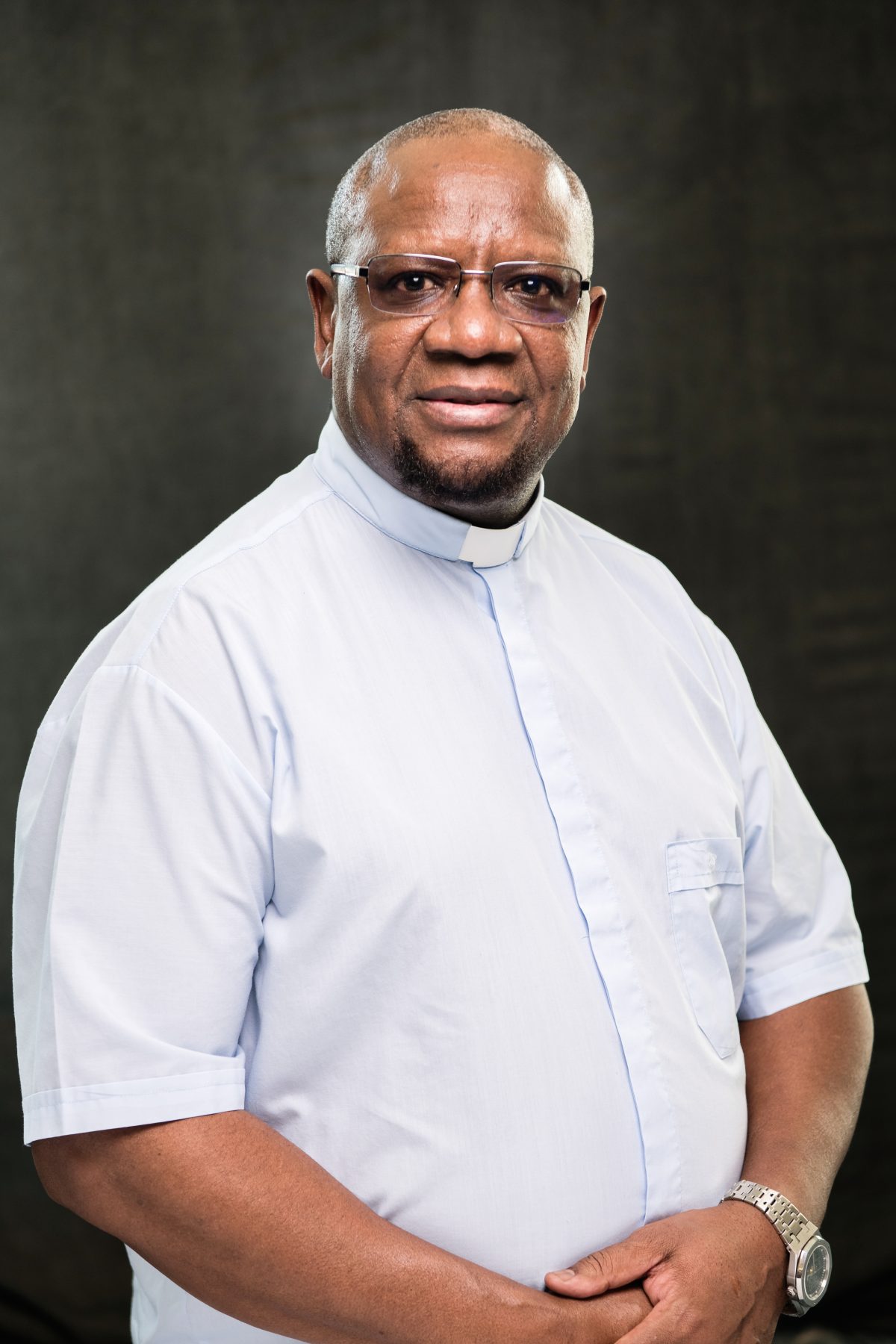 Reverend Titus Kachinda (Extern) – Diocese of Orlando, Florida