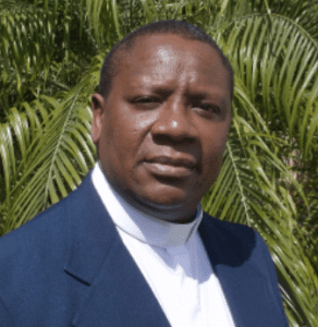 Reverend Titus Kachinda (Extern) – Diocese of Orlando, Florida
