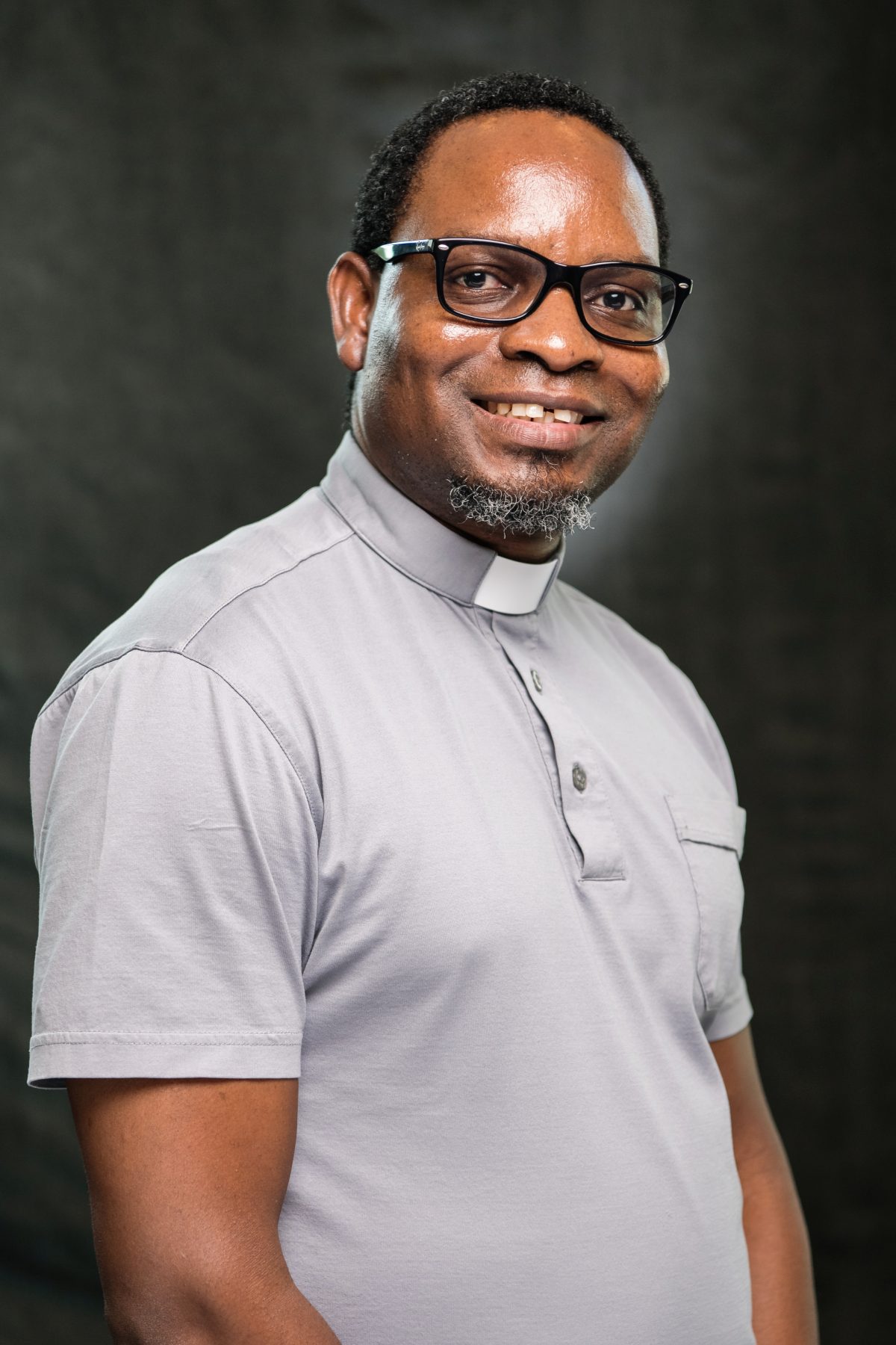 Reverend Raymond Kaele, C.PP.S. (Extern) – Diocese of Orlando, Florida