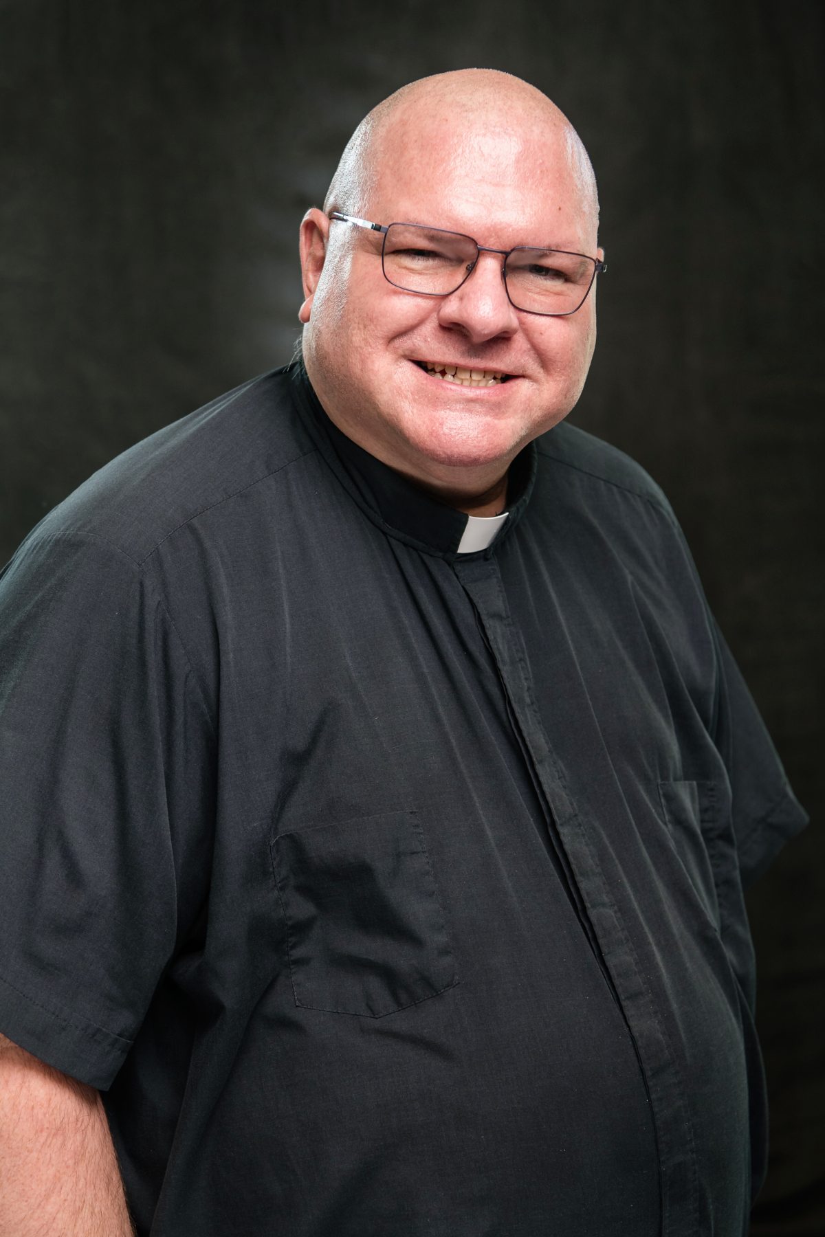 Reverend Timothy Knepper, C.PP.S. (Extern) – Diocese of Orlando, Florida