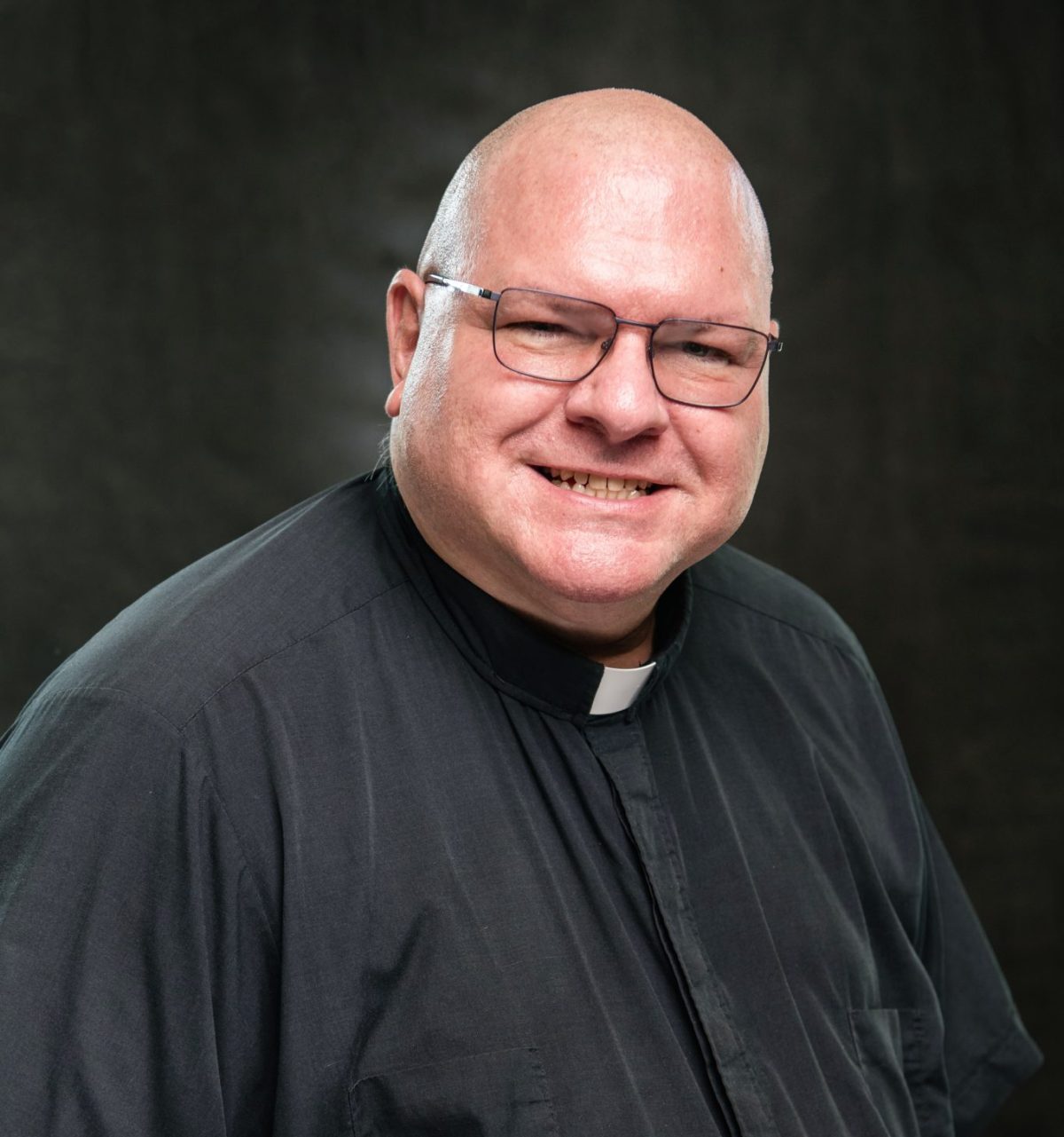 Reverend Timothy Knepper, C.PP.S. (Extern) – Diocese of Orlando, Florida