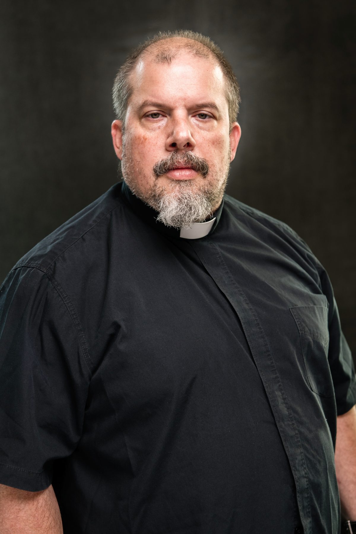 Reverend Mark Librizzi – Diocese of Orlando, Florida