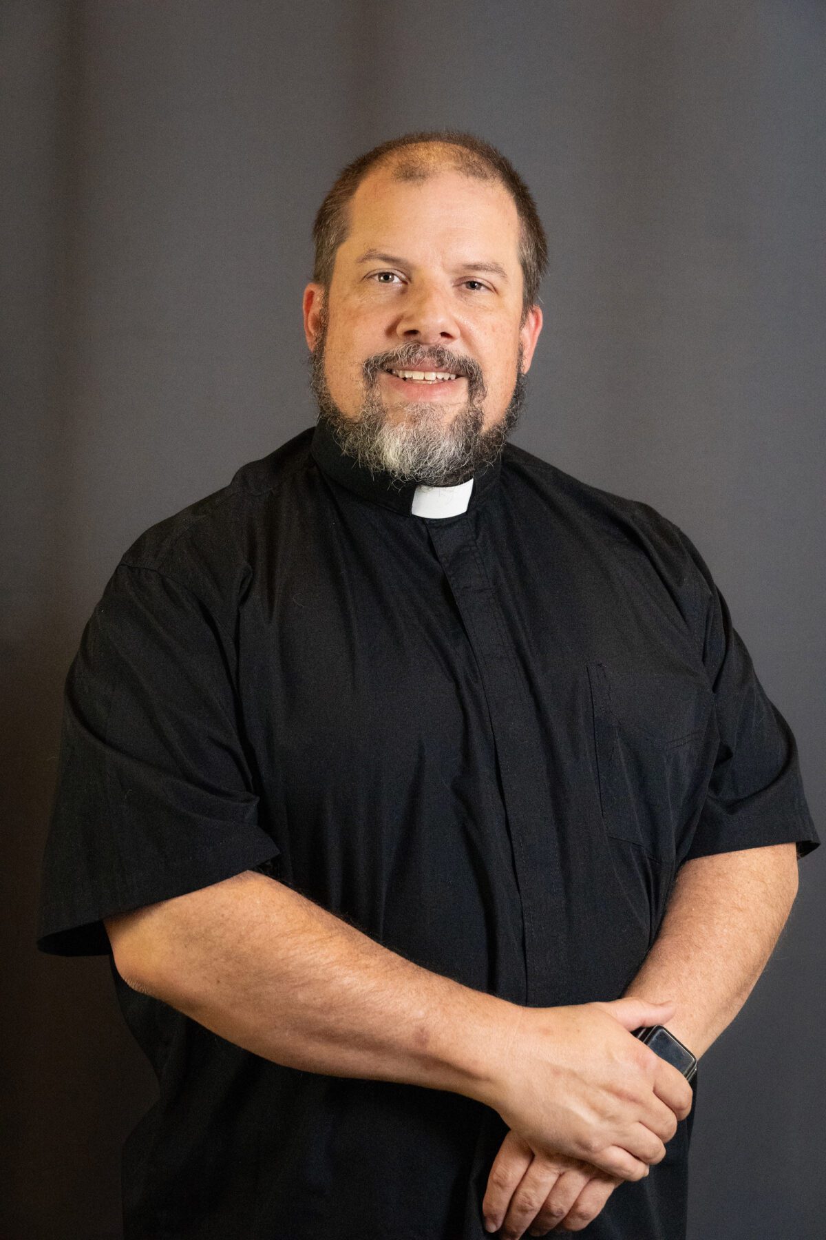 Reverend Mark Librizzi – Diocese of Orlando, Florida