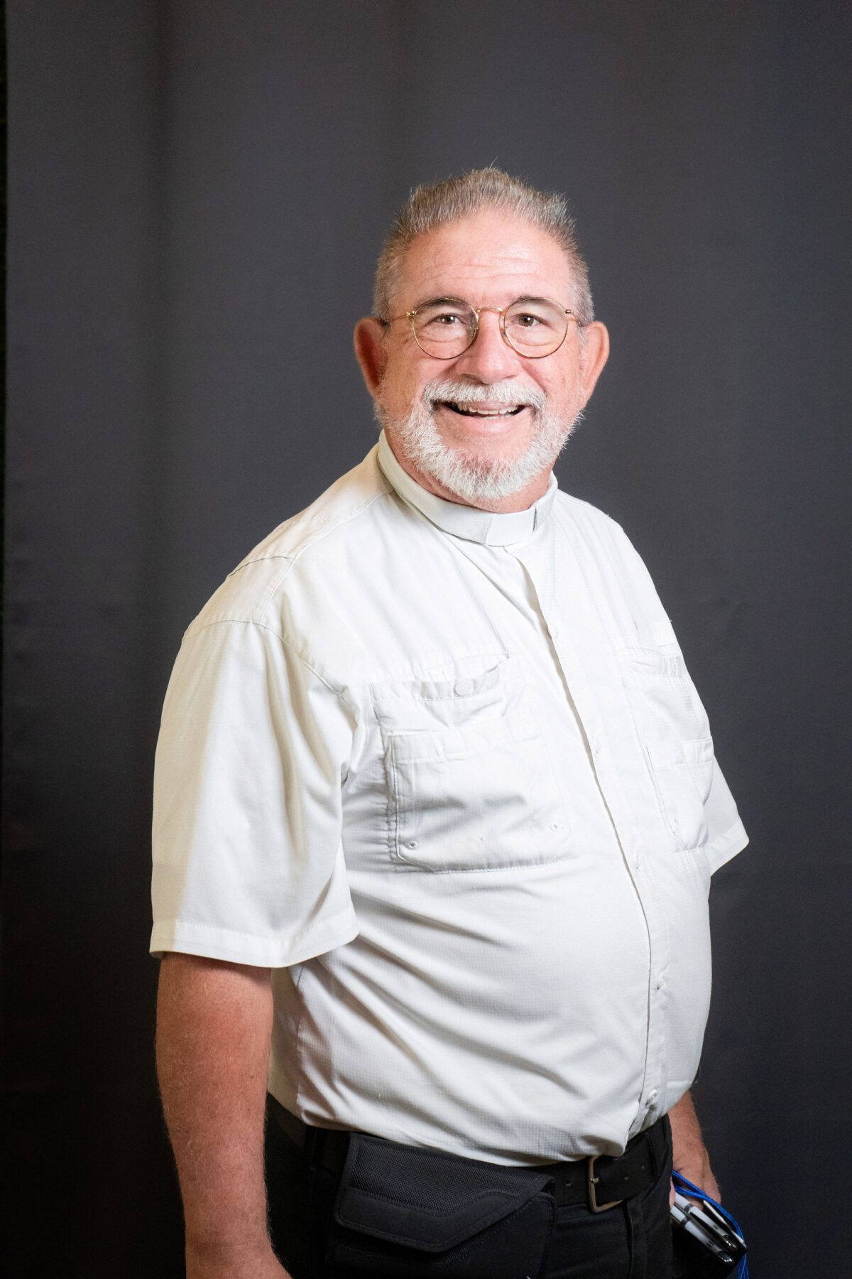 Very Reverend Matthew Mello – Diocese of Orlando, Florida