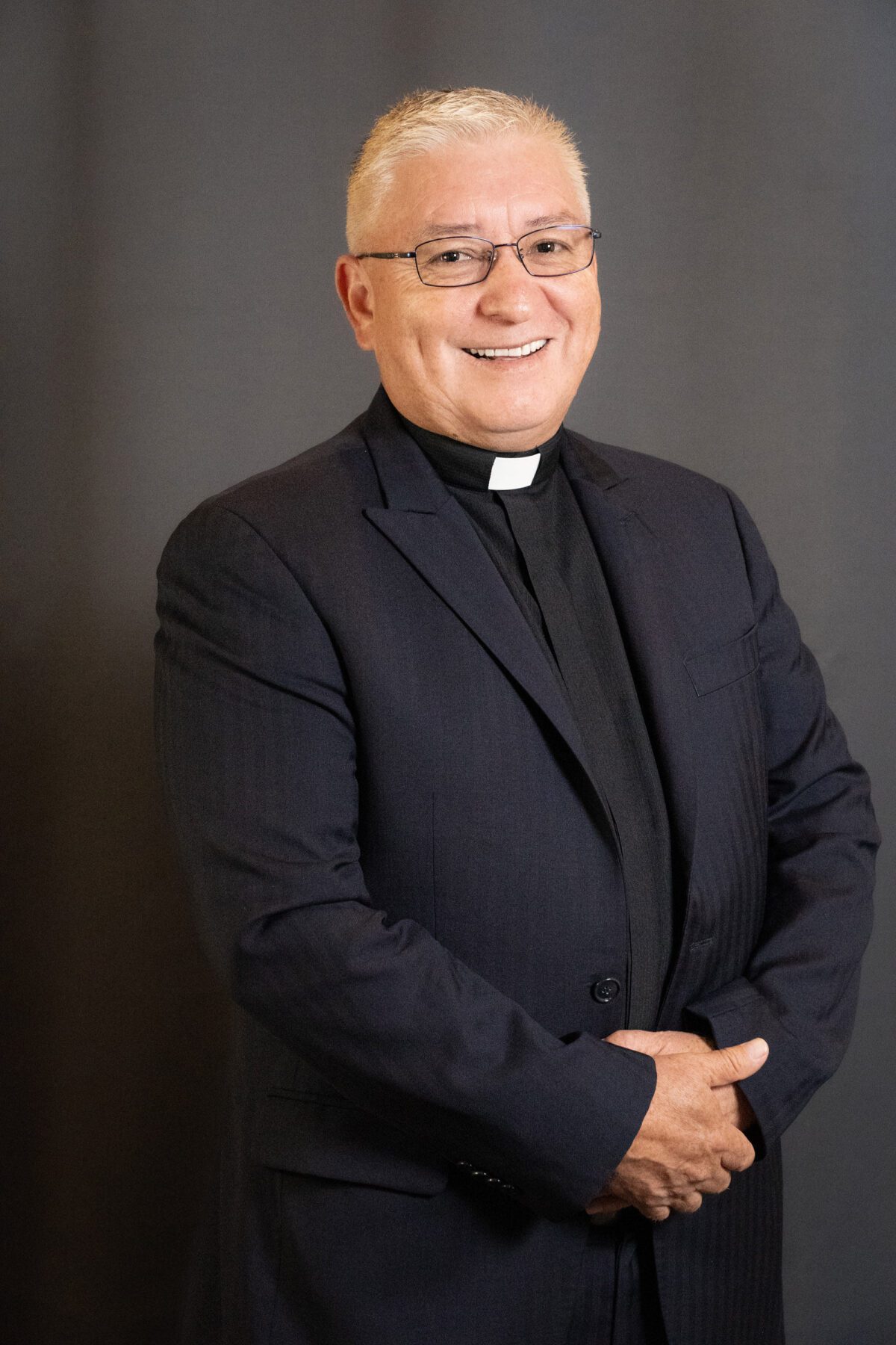 Reverend Jose Muñoz – Diocese of Orlando, Florida