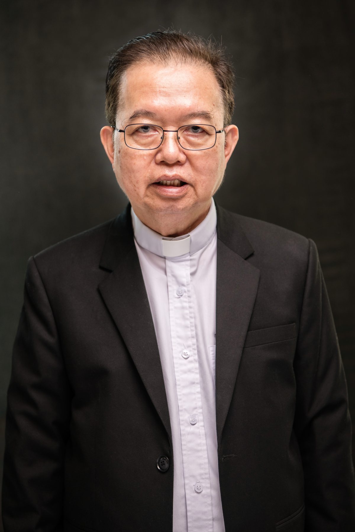 Reverend Andrew Chien Van Nguyen – Diocese of Orlando, Florida