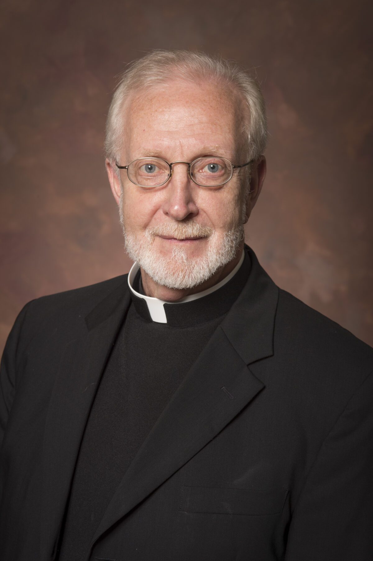 Reverend Steven Olds – Diocese of Orlando, Florida