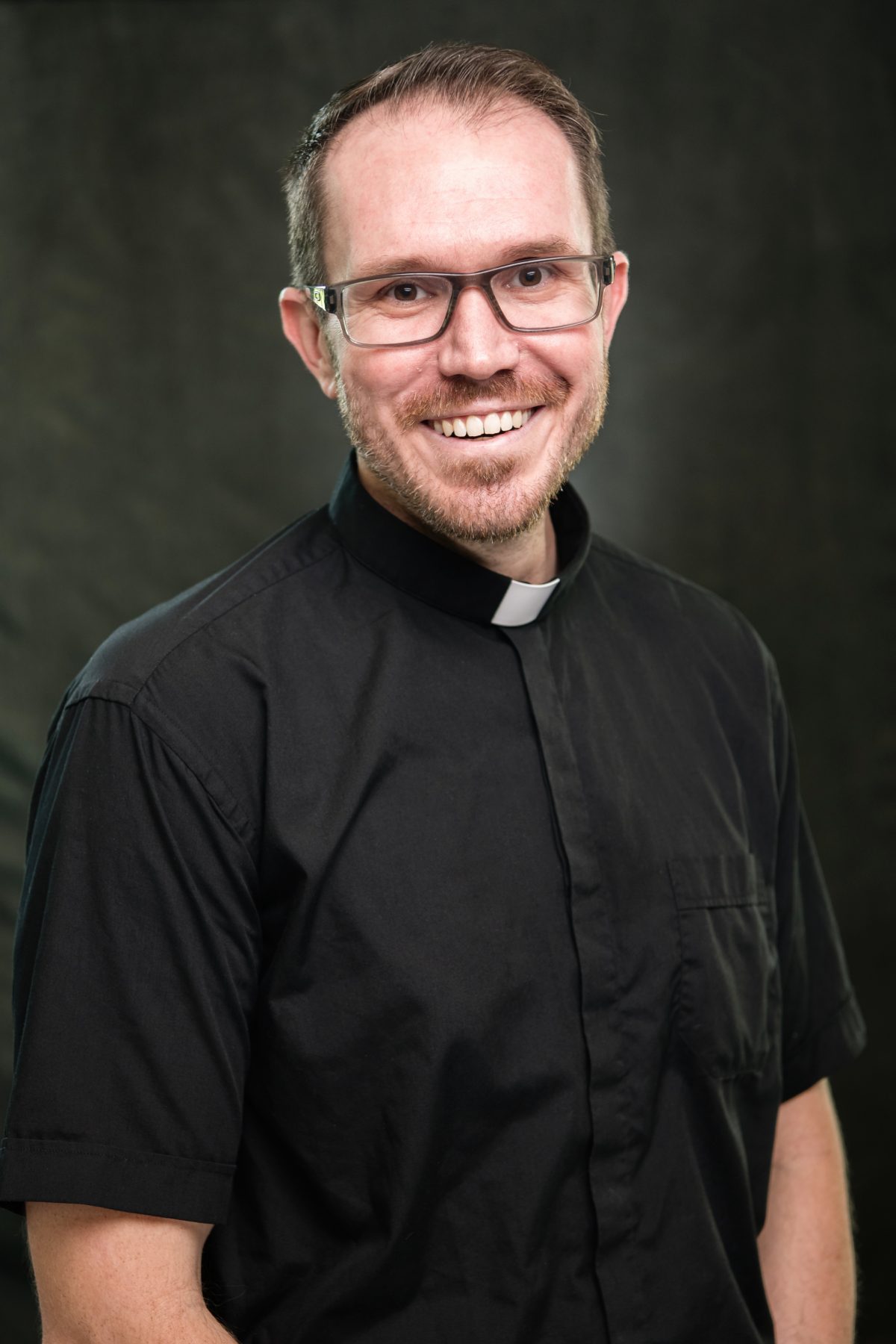 Reverend Thomas Pringle – Diocese of Orlando, Florida
