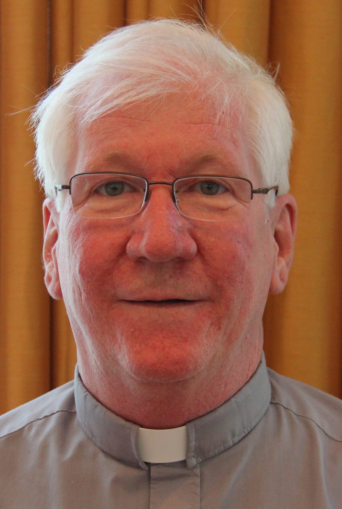 Reverend Patrick Quinn, T.O.R. (Extern) – Diocese of Orlando, Florida