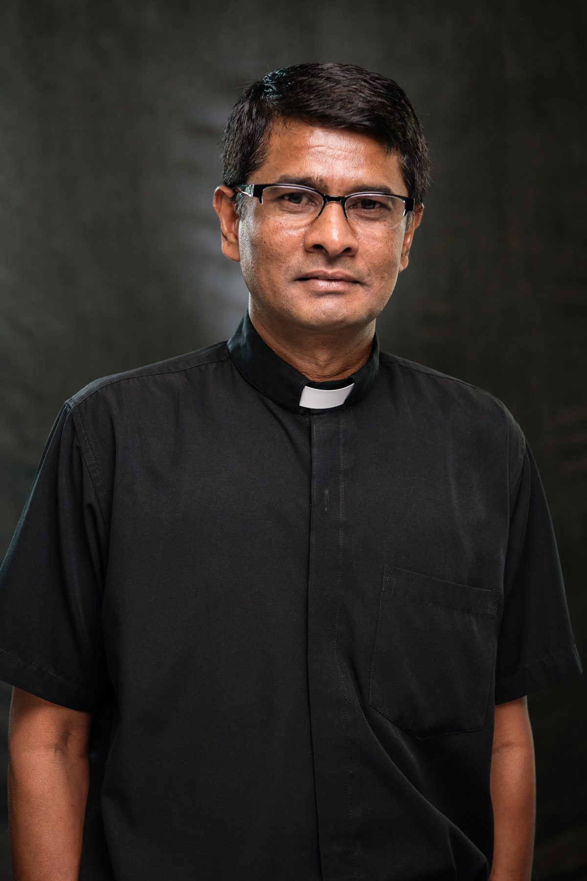 Reverend Franklin Rayappa, C.PP.S. (Extern) – Diocese of Orlando, Florida