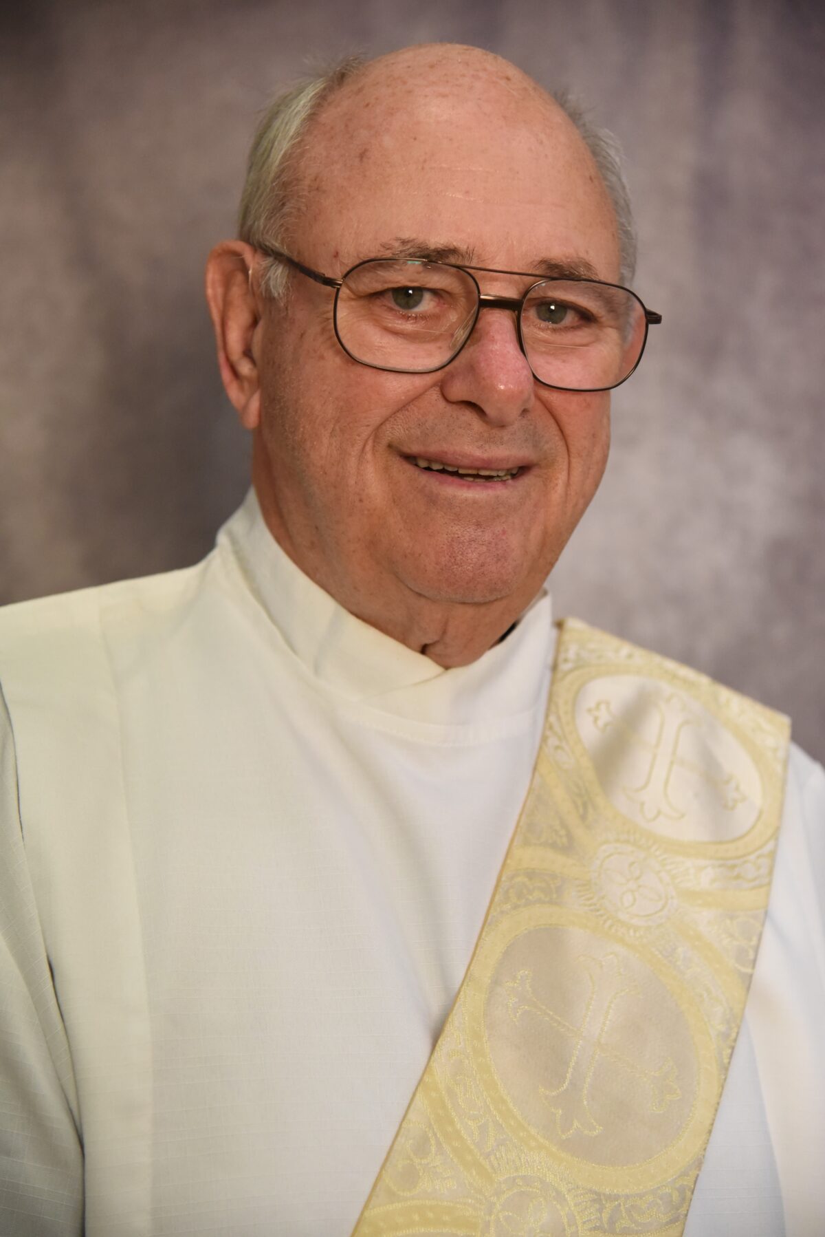 Deacon John Rumplasch – Diocese of Orlando, Florida