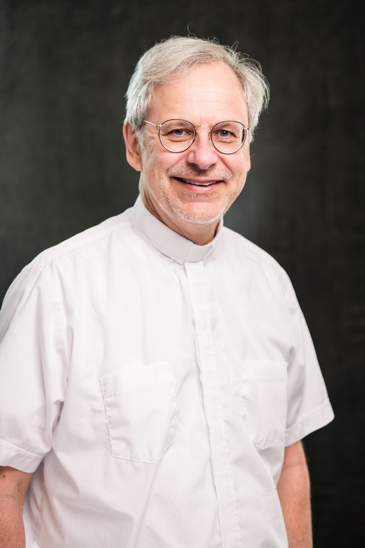 Reverend David Scotchie – Diocese of Orlando, Florida
